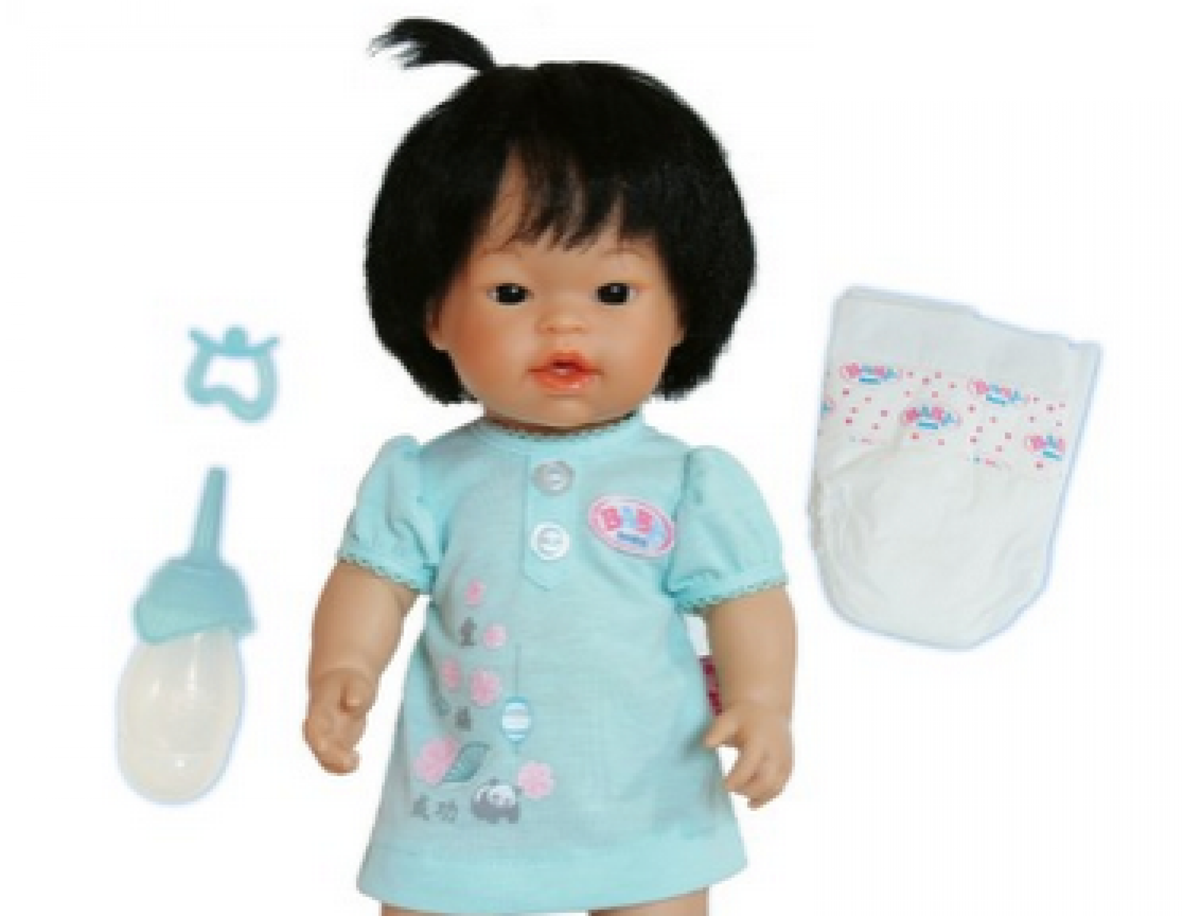 Η νέα σειρά με κούκλες "Παιδιά του κόσμου" από την Zapf Creation! - Eimaimama.gr