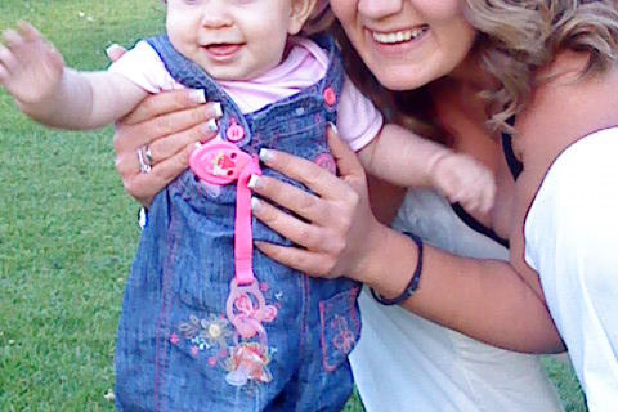 Θα μου λείψεις, μαμά... - Eimaimama.gr