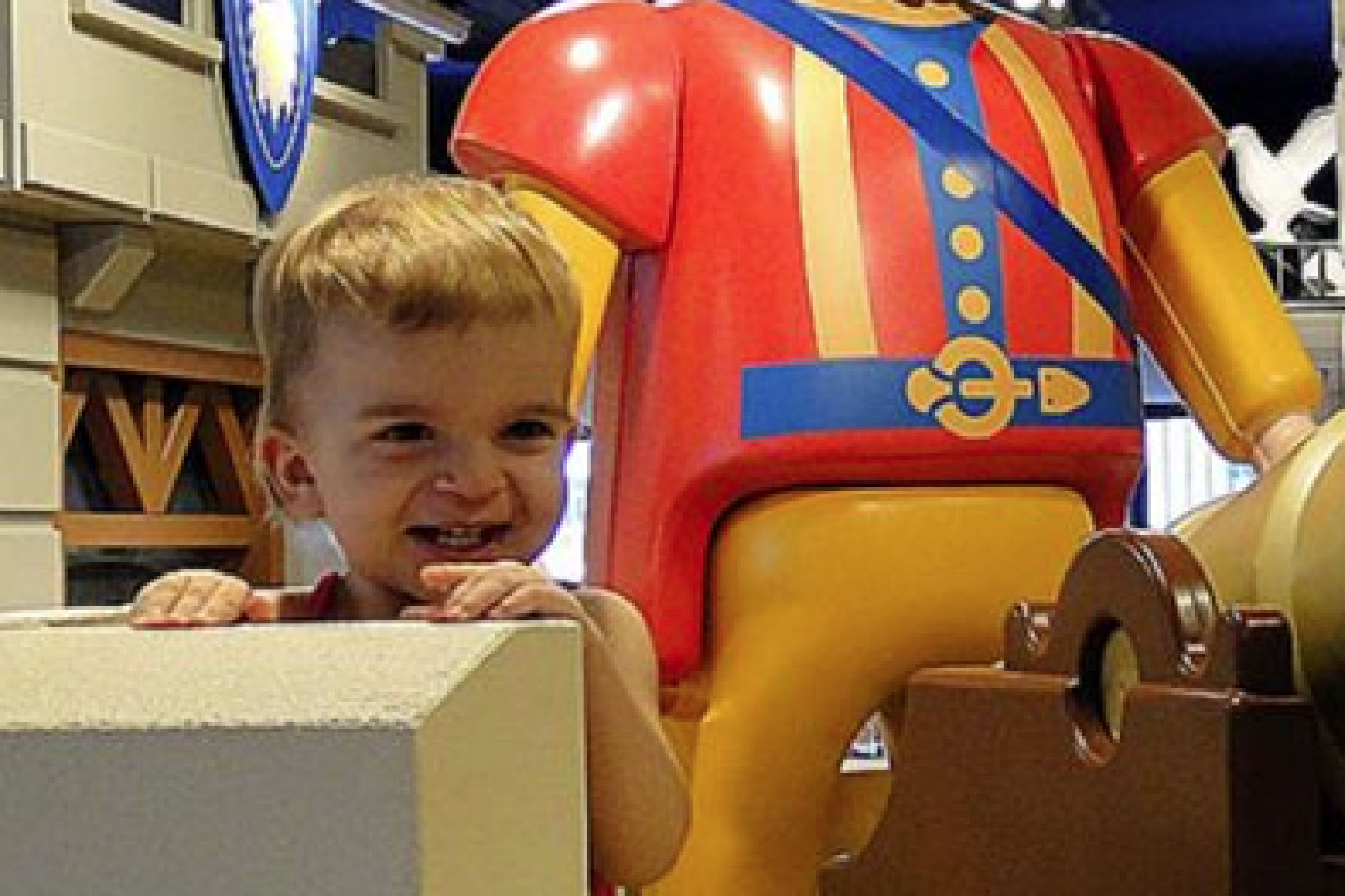 Η Αθηνά έγινε 10 ετών! - Eimaimama.gr