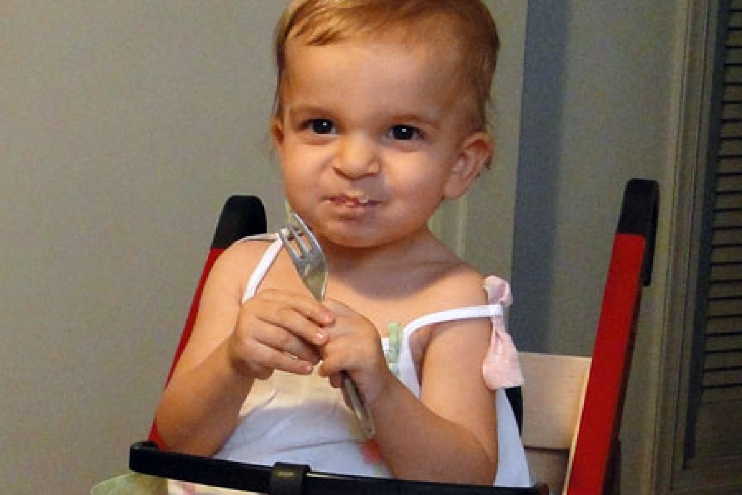 Η Αθηνά έγινε 10 ετών! - Eimaimama.gr