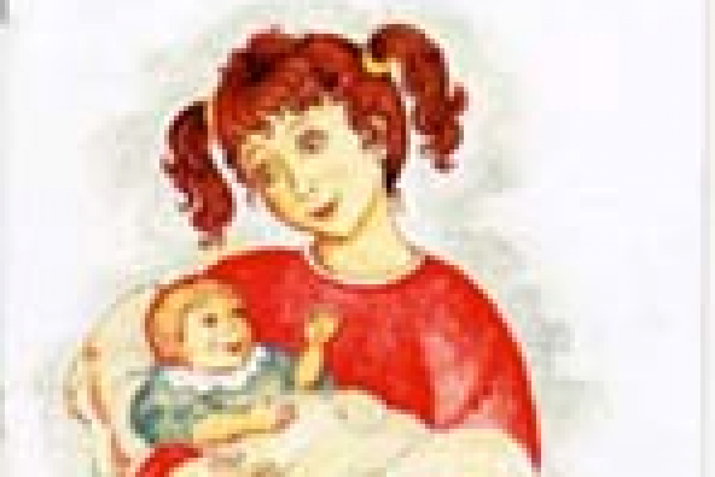 Κούκλες από την δεκαετία του 90! Τις θυμάστε; - Eimaimama.gr