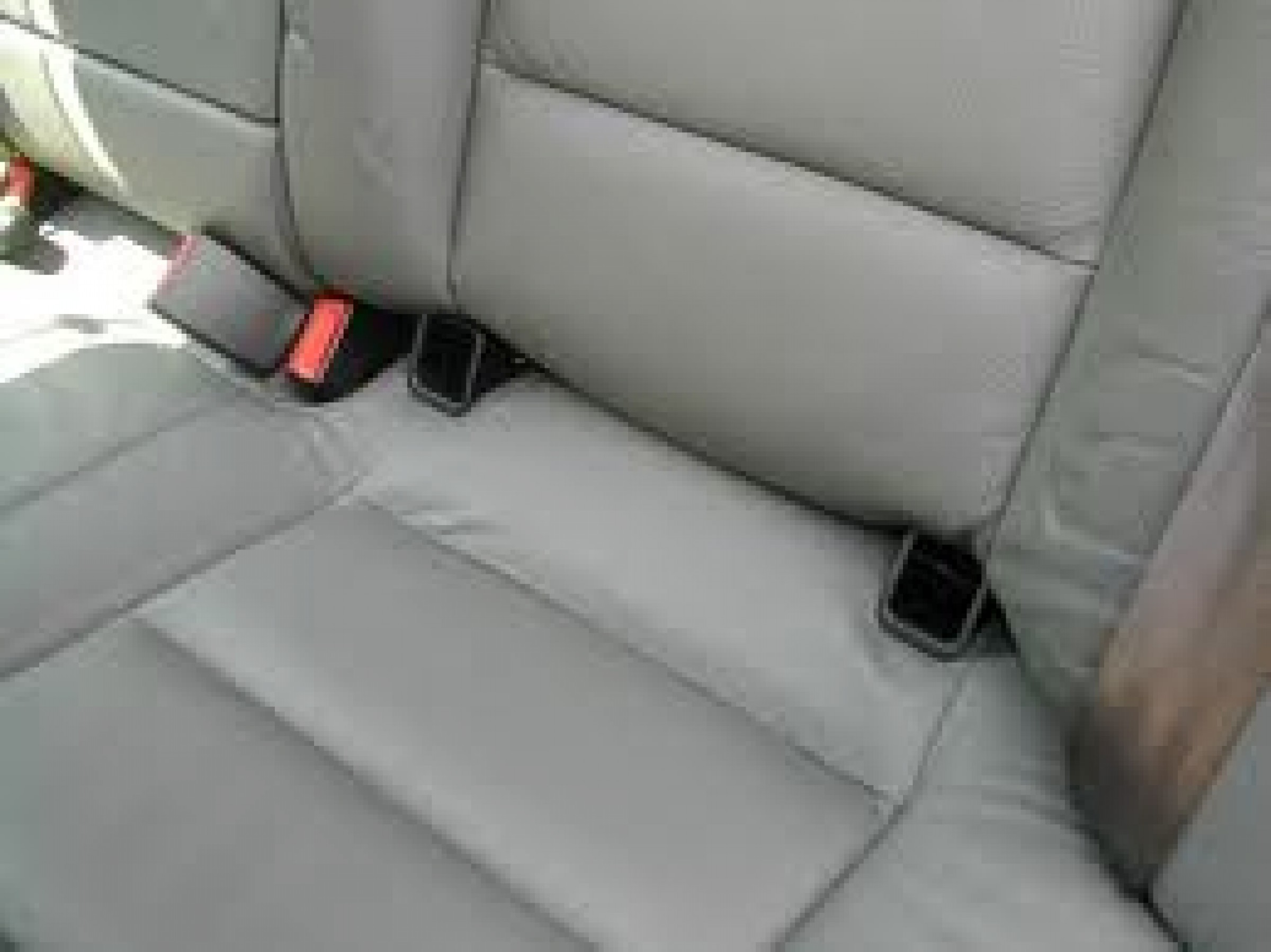 Τι είναι το Isofix; - Eimaimama.gr