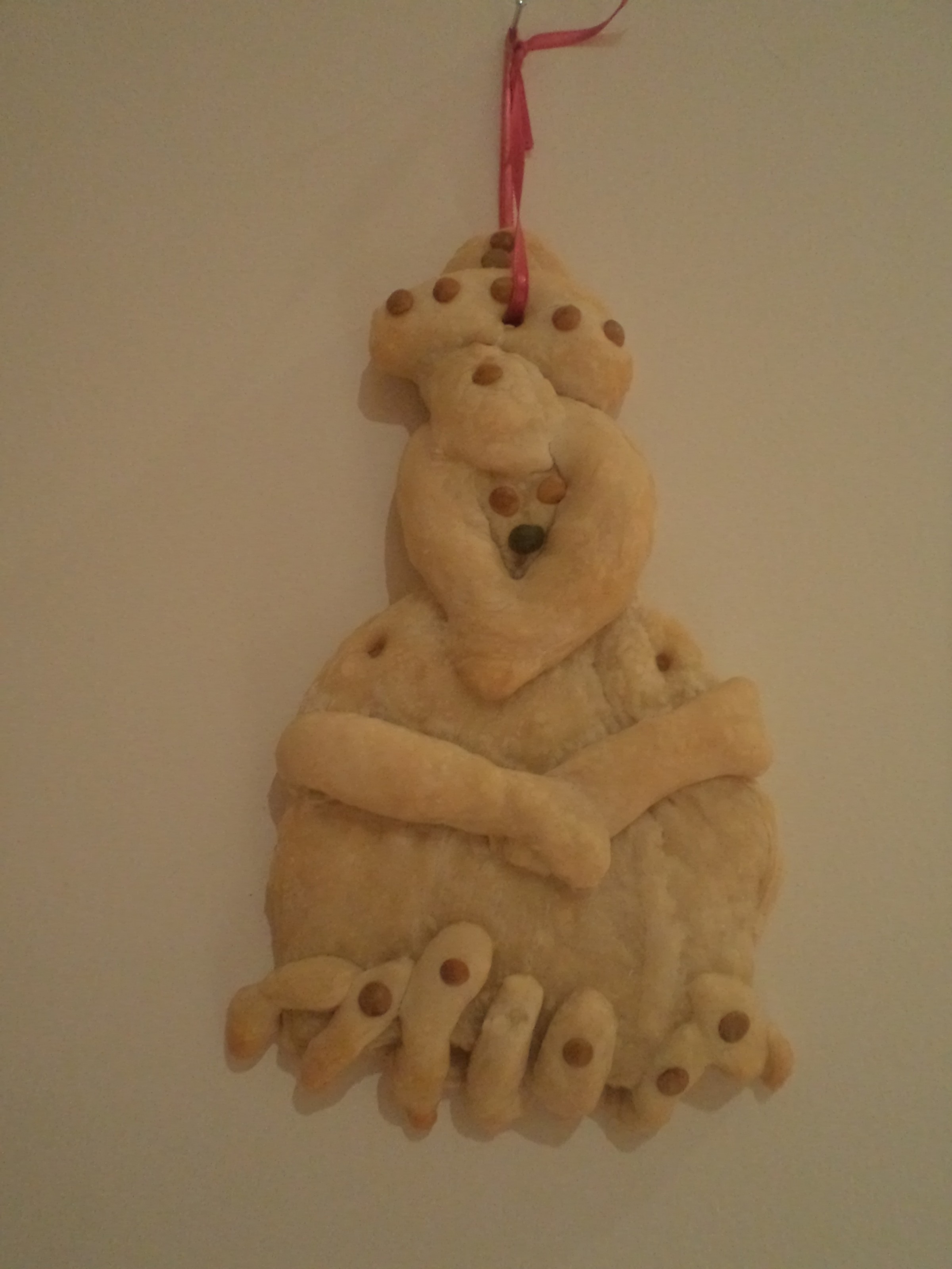 Η Κυρά Σαρακοστή - Eimaimama.gr