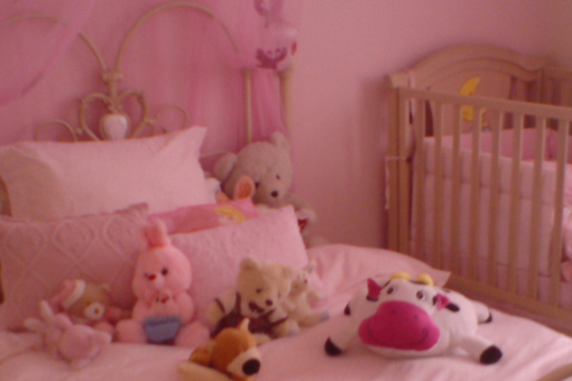 Το δωμάτιο της Νίκης μέσα σε... 20 χρόνια!! - Eimaimama.gr