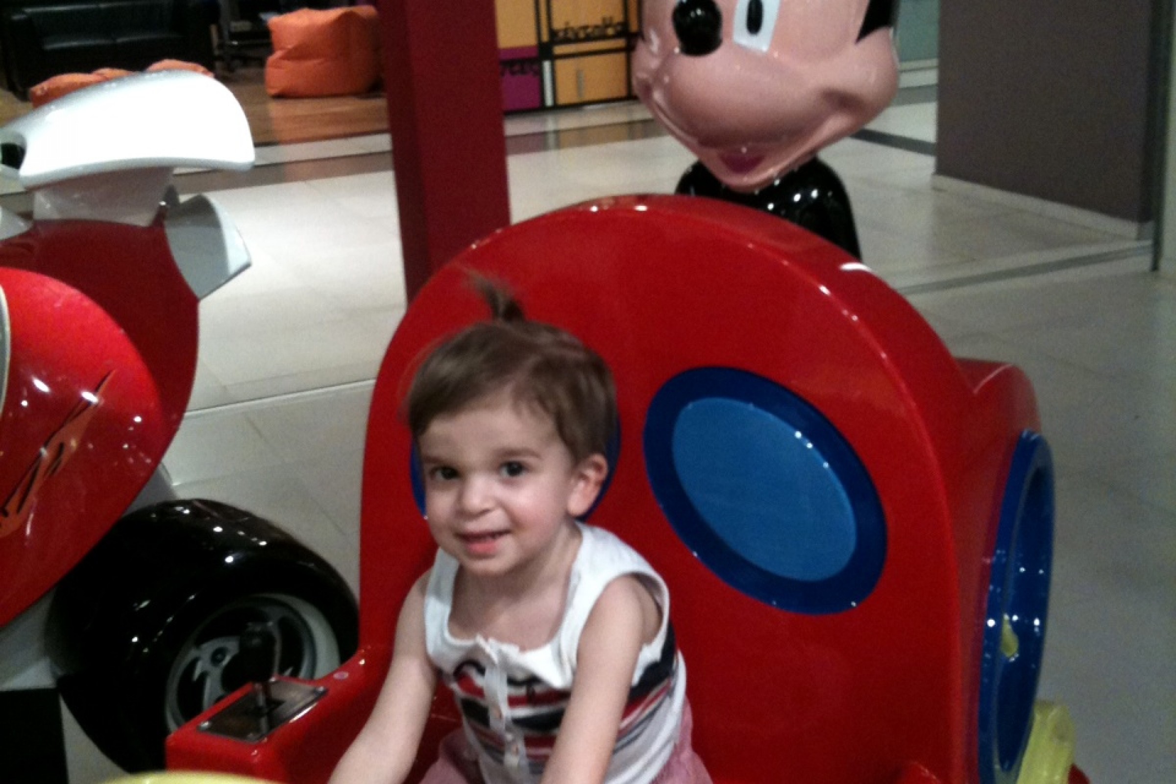 Οι μπομπονιέρες μας! - Eimaimama.gr