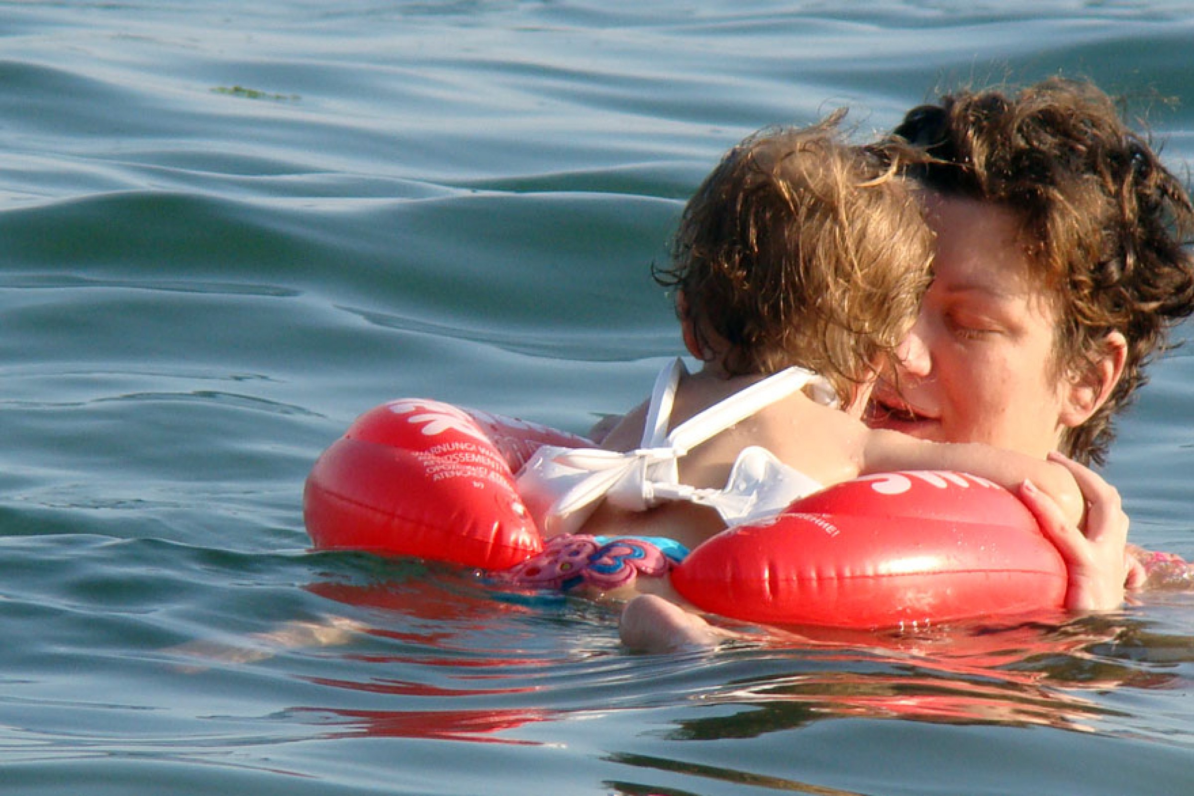 Η Αθηνά έγινε 10 ετών! - Eimaimama.gr