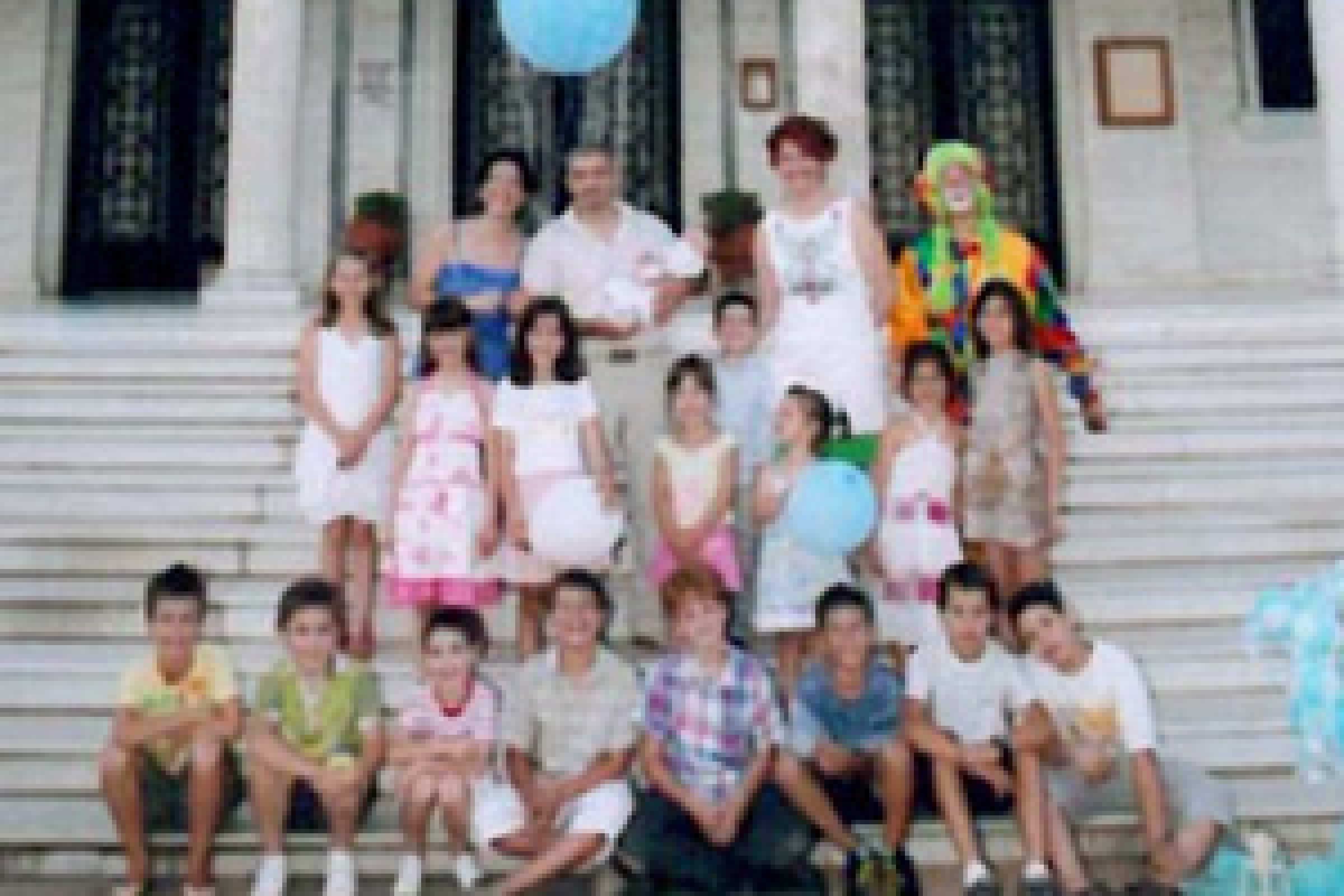 Η βάφτιση της Χαράς Μελίνας! - Eimaimama.gr