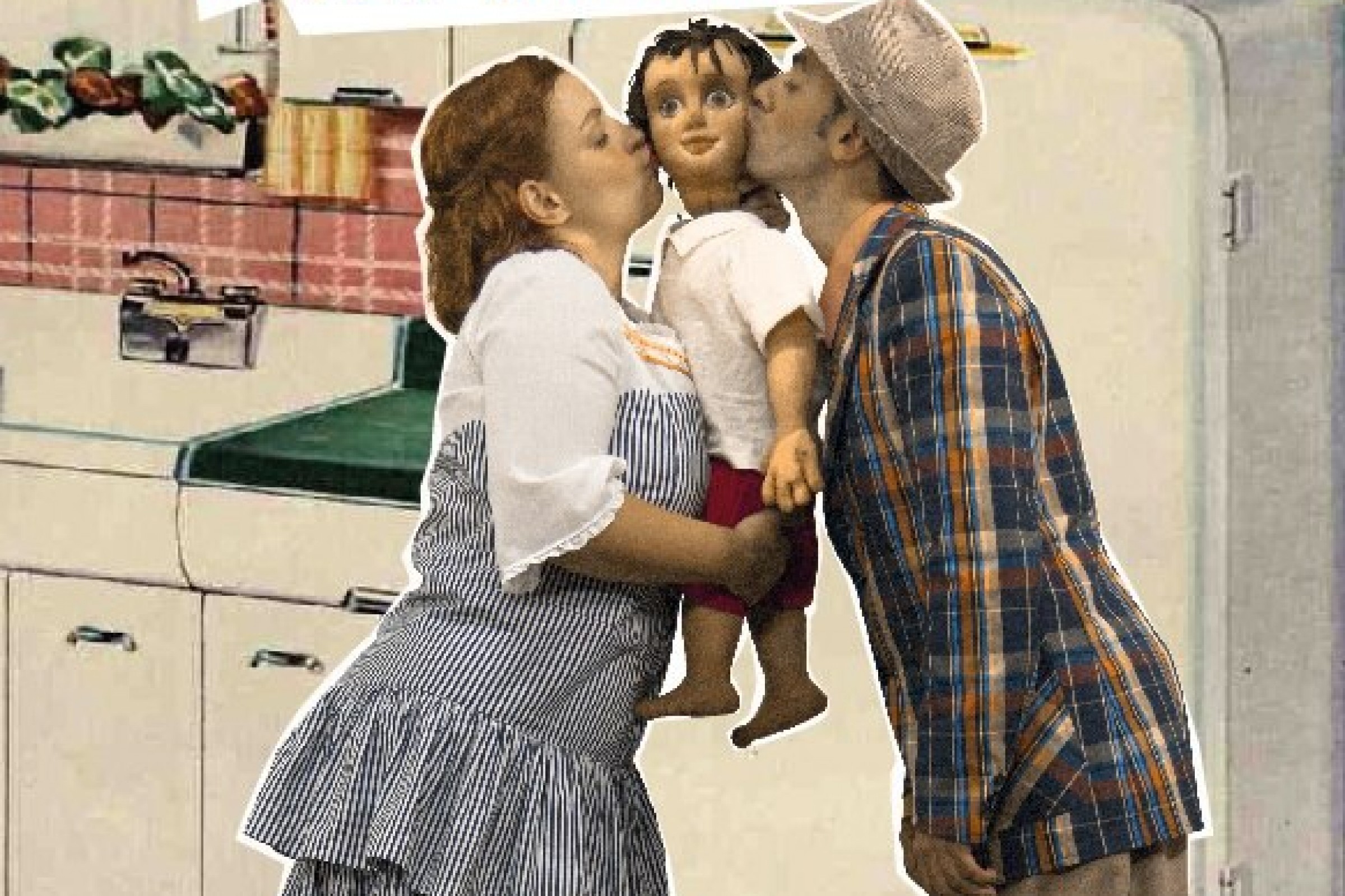 Μικρές τσιμεντοκατασκευές - Eimaimama.gr