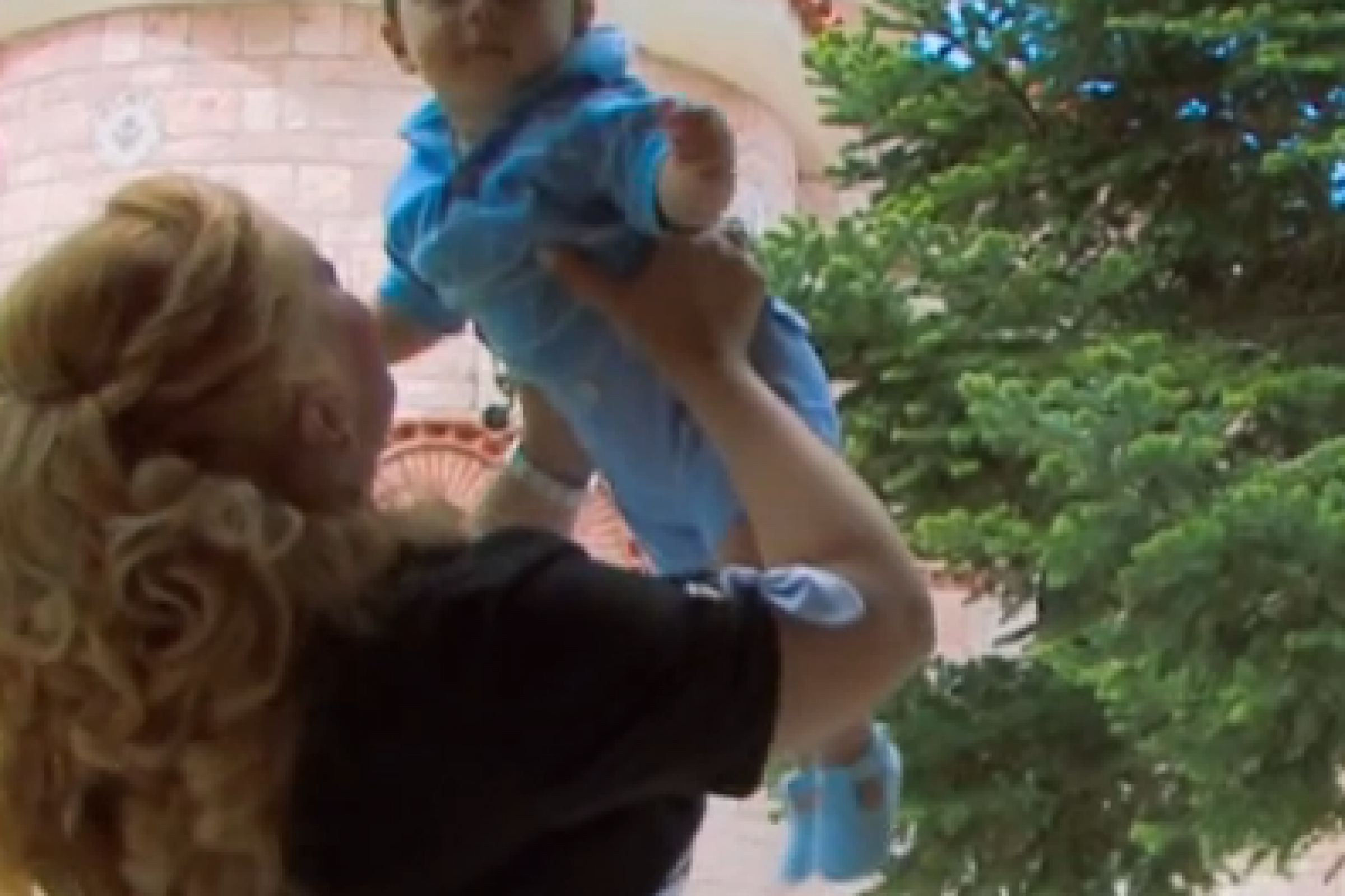 Η βάπτιση των τριδύμων μας! - Eimaimama.gr