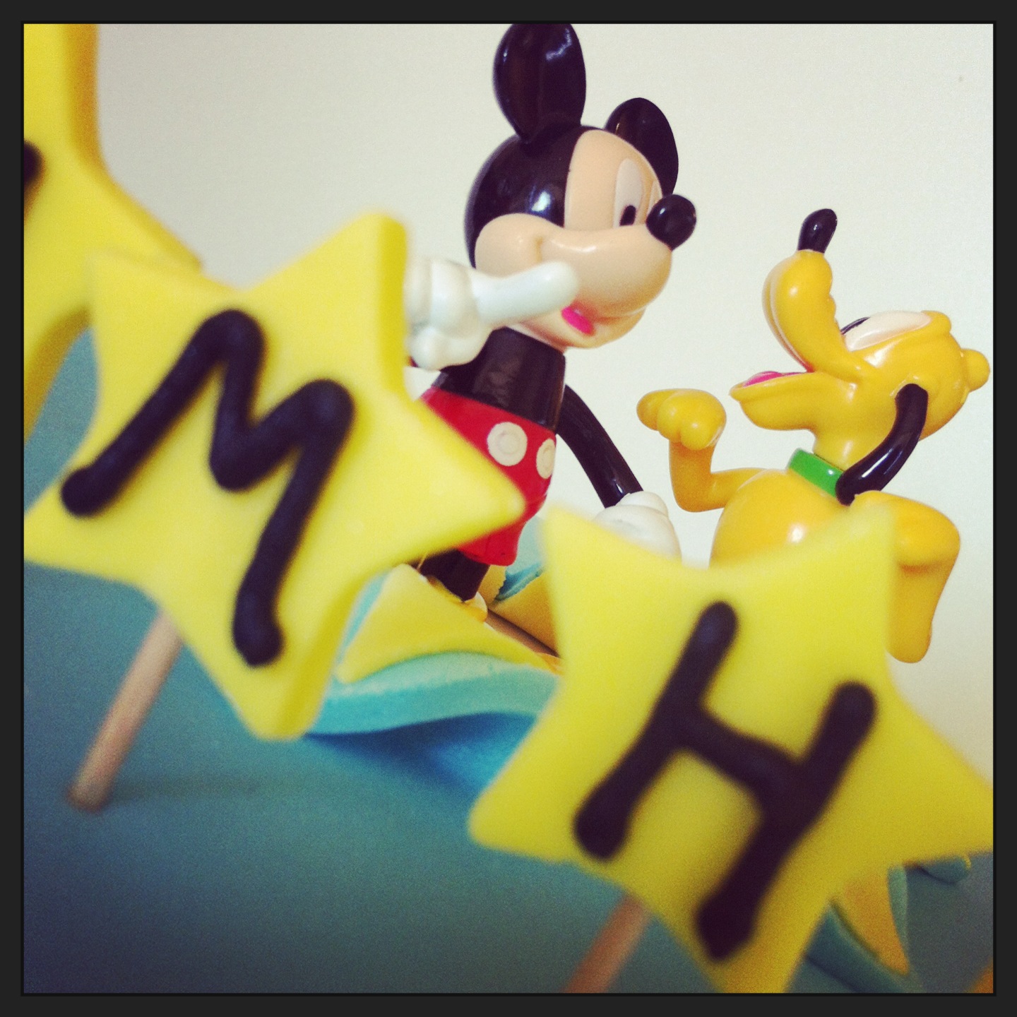 Το πάρτι των 2ων γενεθλίων του Δημήτρη! - Eimaimama.gr