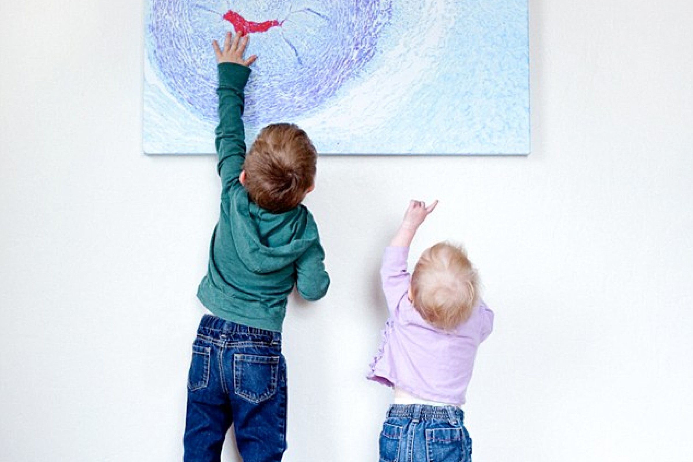 Μαθαίνοντας στα παιδιά καλούς τρόπους με 7 βήματα - Eimaimama.gr