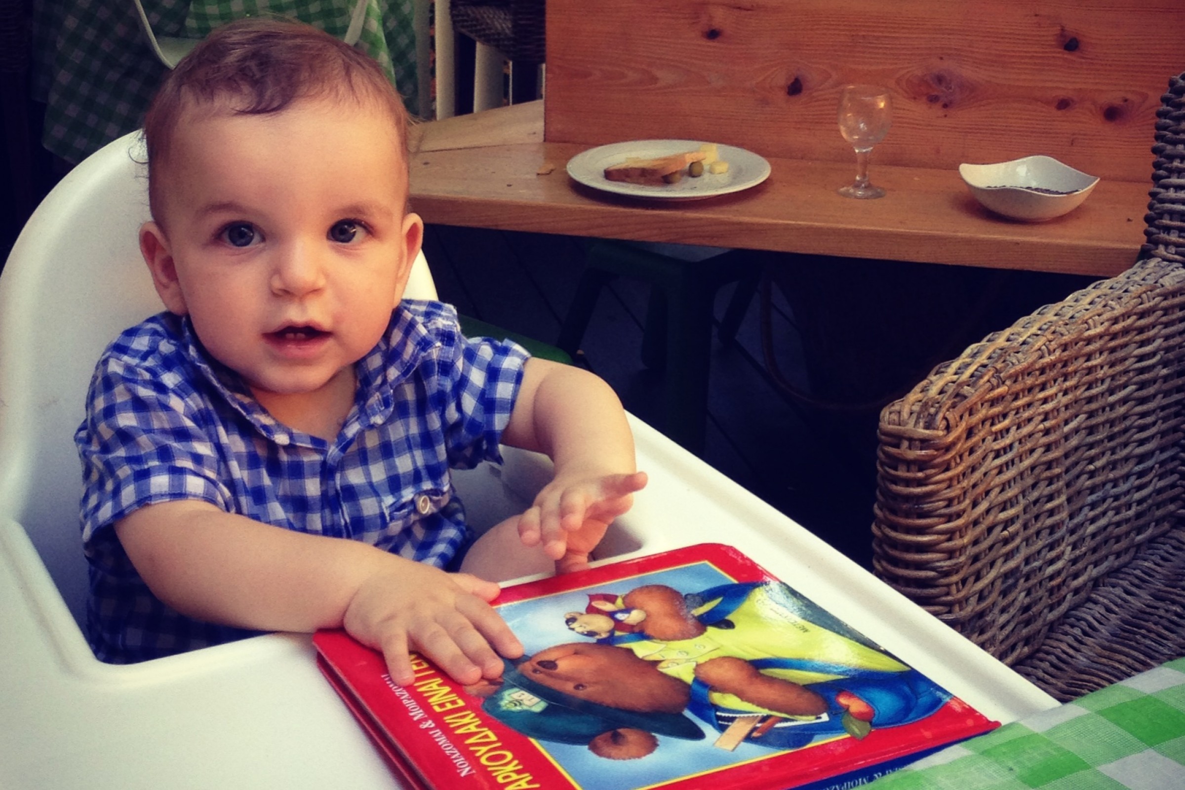 Είμαι μαμά και έχασα 24 κιλά (και βρήκα τον εαυτό μου) - Eimaimama.gr