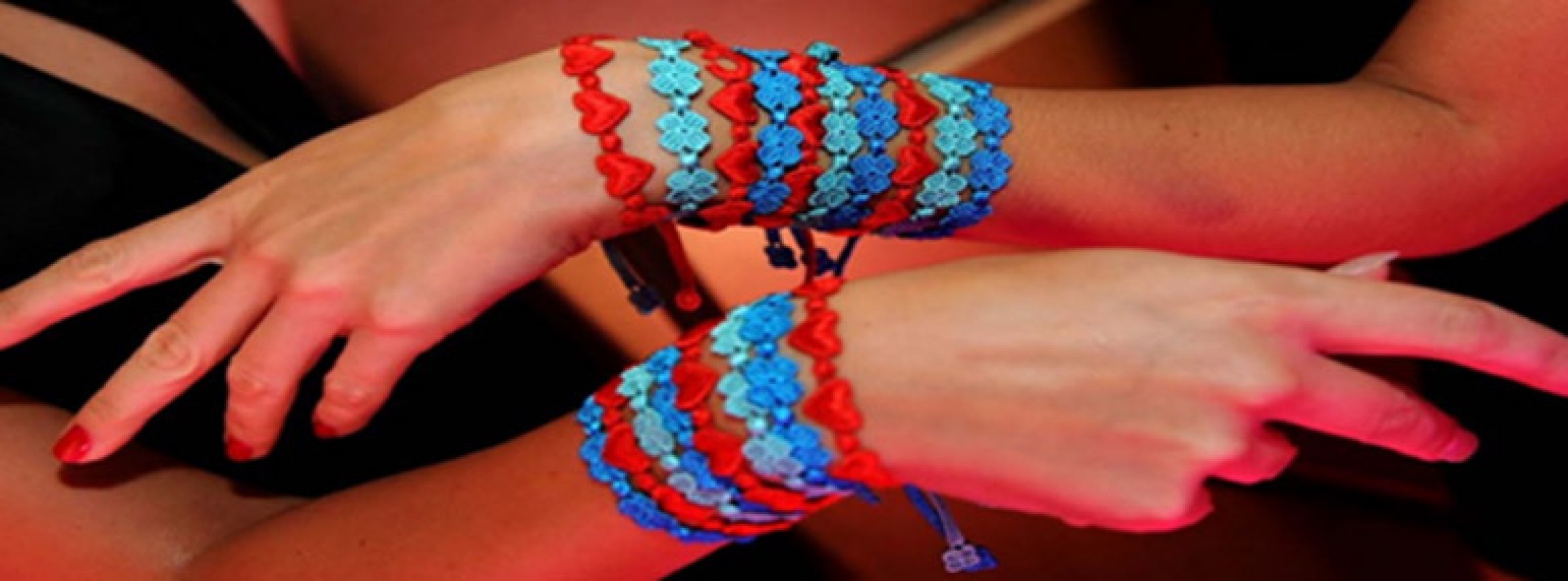 Cruciani: τα πιο μοδάτα βραχιόλια του καλοκαιριού! - Eimaimama.gr