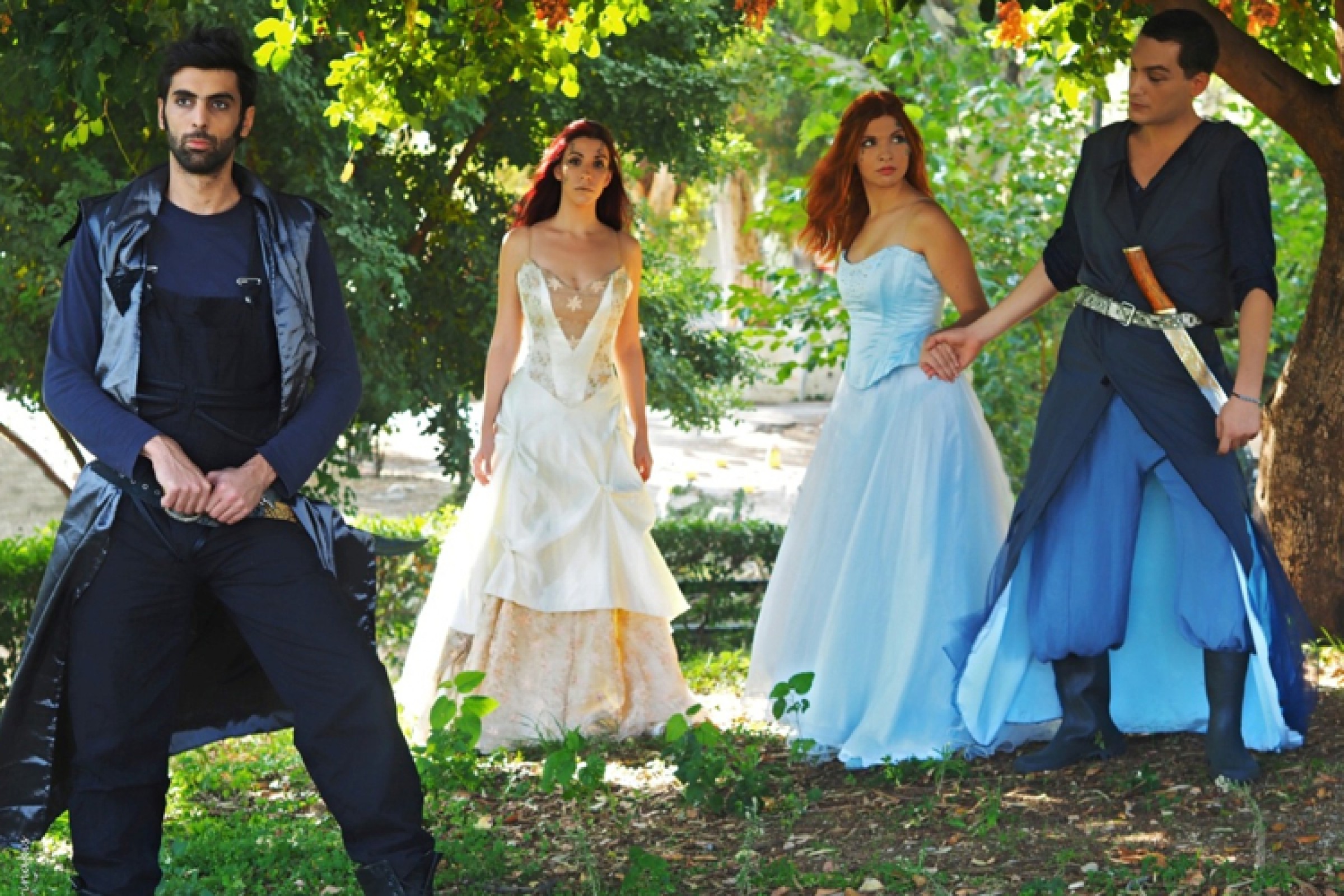 Μικρές τσιμεντοκατασκευές - Eimaimama.gr