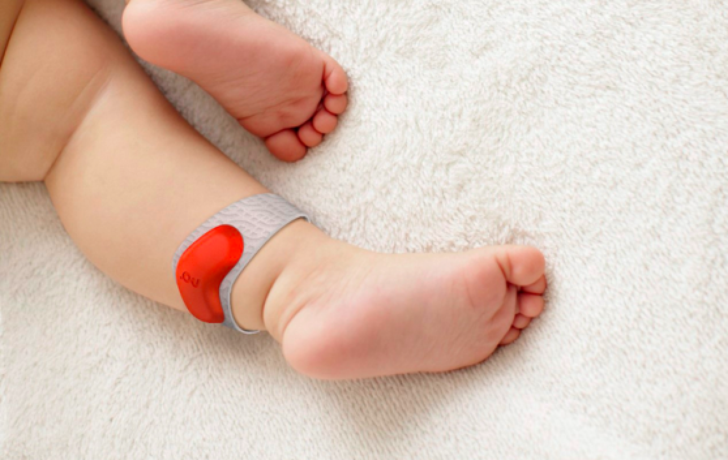 Sproutling – το baby monitor που σας λύνει τα χέρια - Eimaimama.gr