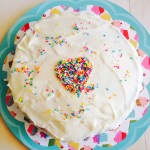 Υπέροχο Funfetti Cake! Θα κολλήσετε μαζί του! - Eimaimama.gr