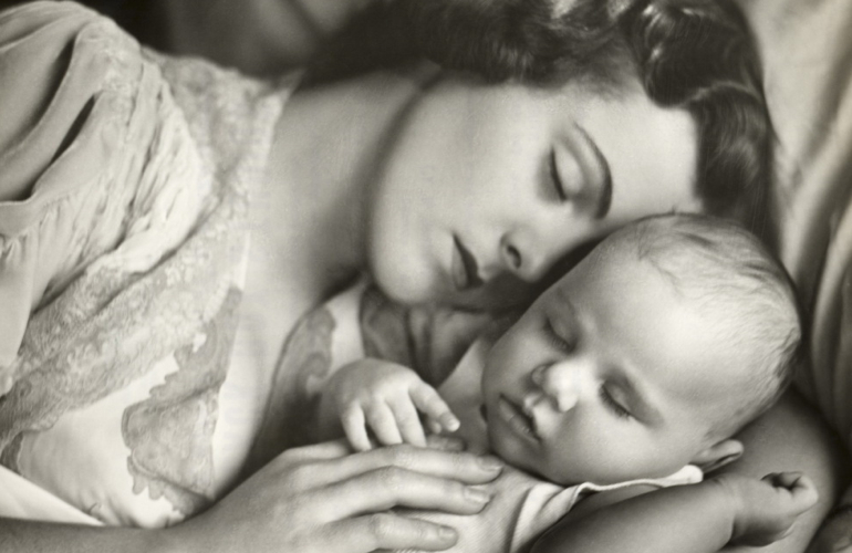 Δεν μασάω, είμαι μαμά! - Eimaimama.gr