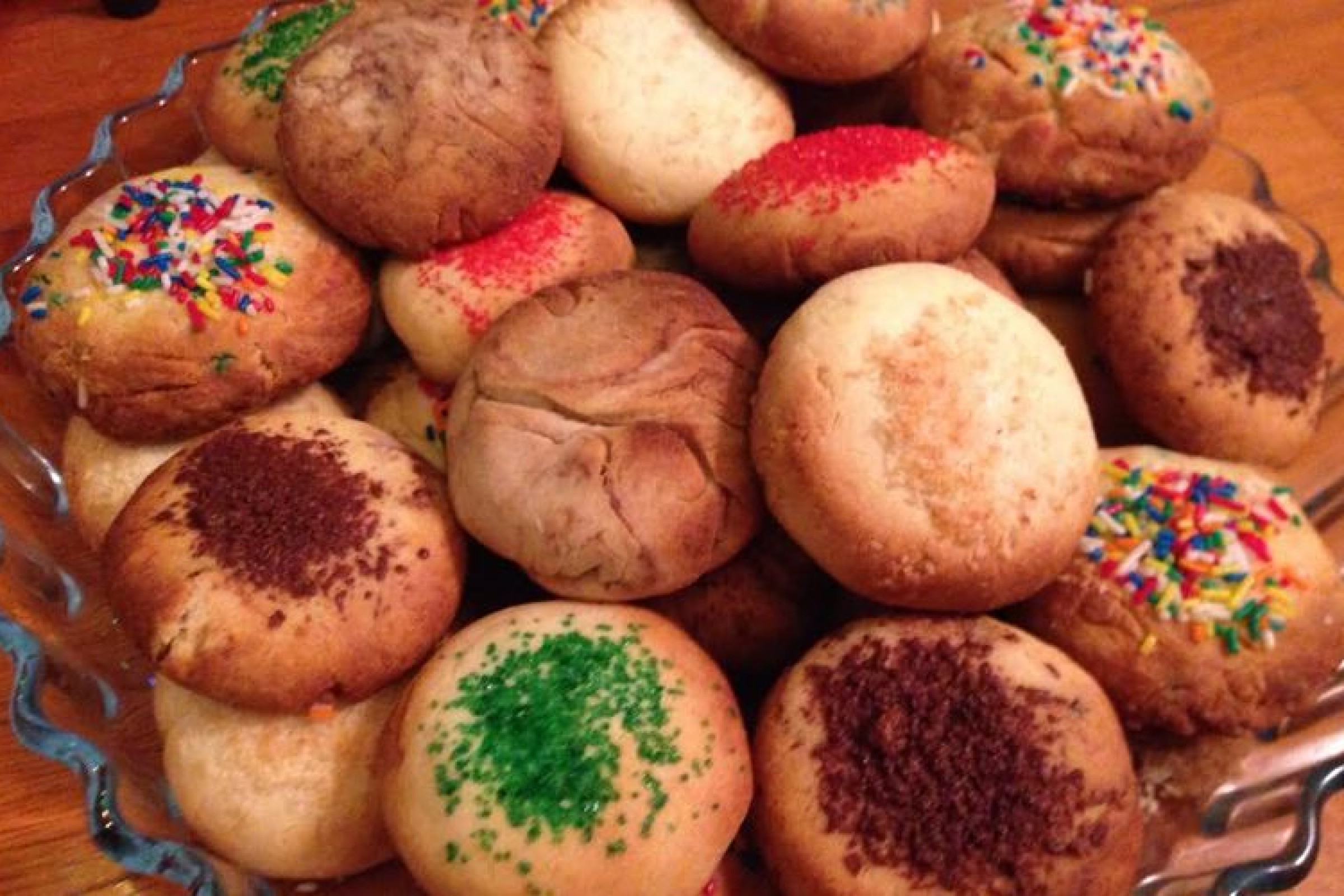 Φανουρόπιτα Αλεξάνδρειας ζυμωτή και νόστιμη σαν τσουρέκι - Eimaimama.gr