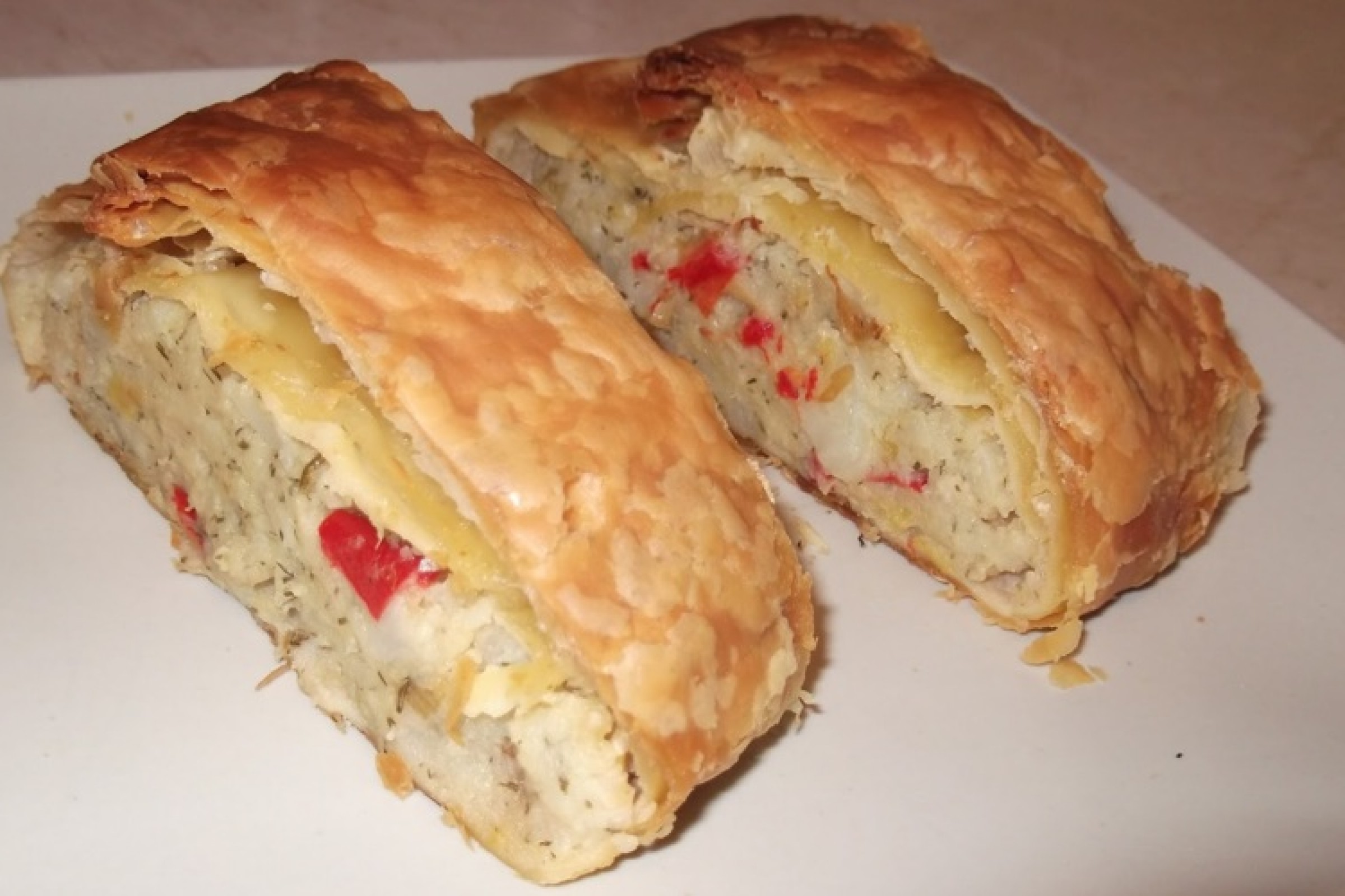 Ταρτάκια μήλου με μαρμελάδα - Eimaimama.gr