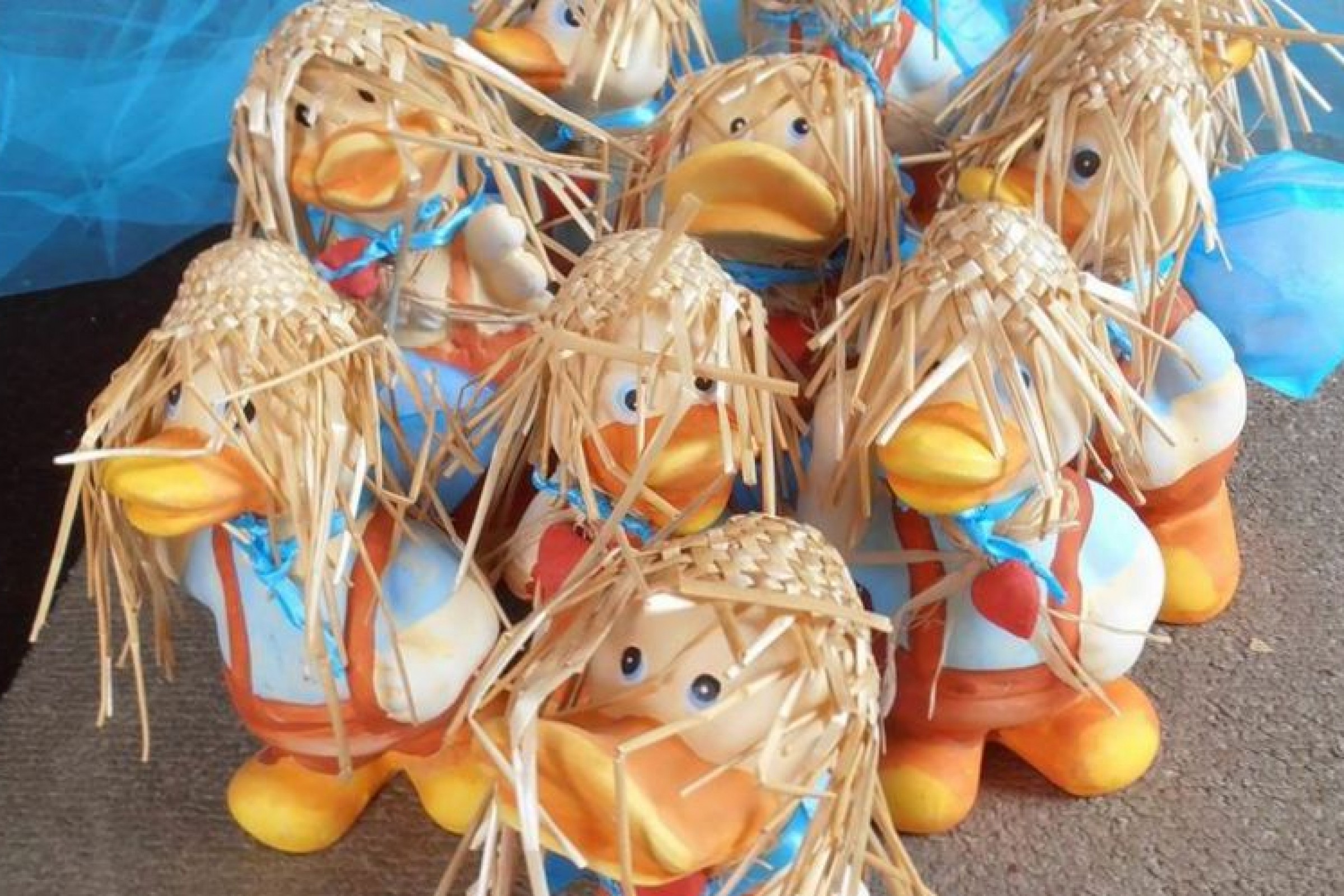 Η βάφτιση της Χαράς Μελίνας! - Eimaimama.gr