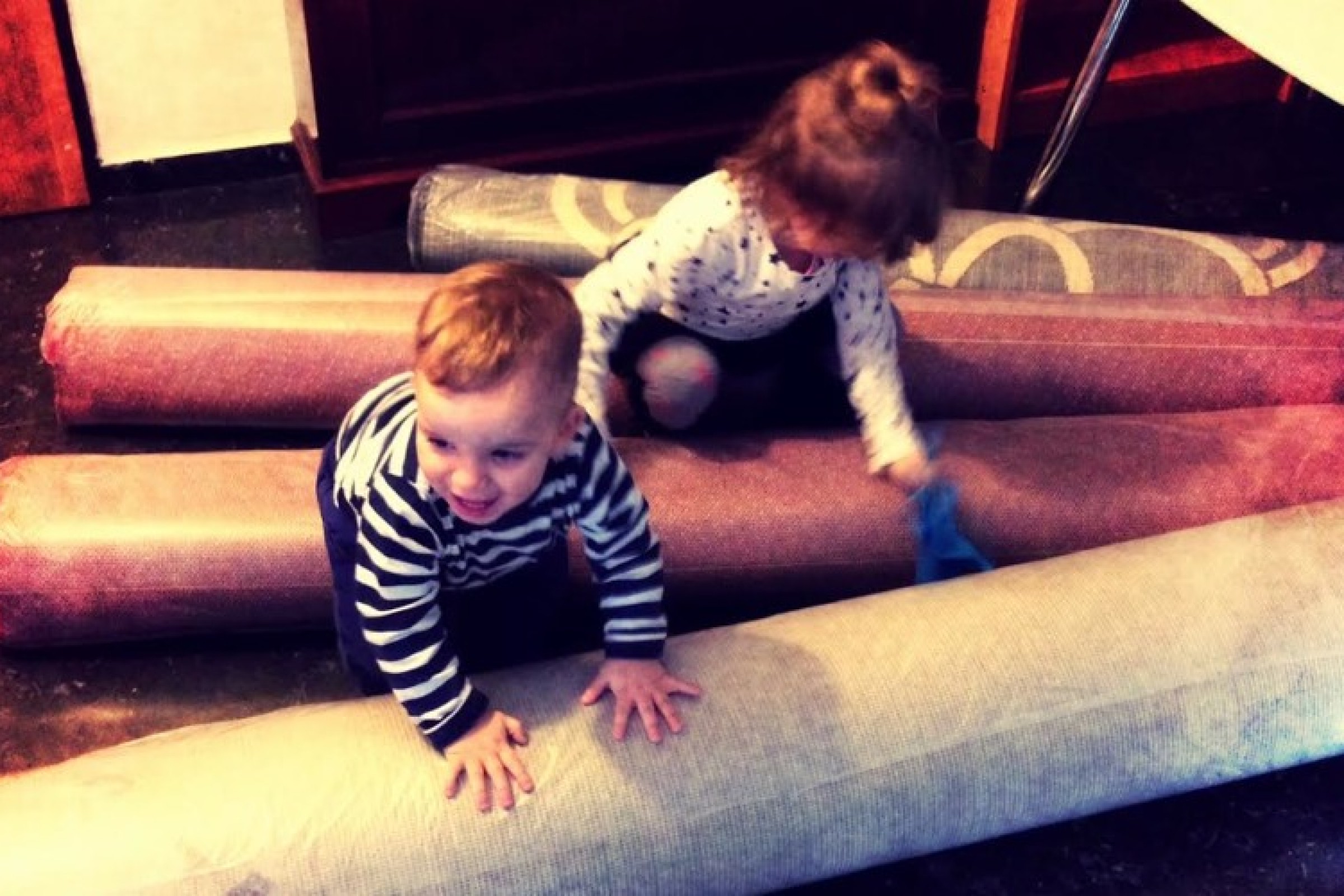 Η Αθηνά έγινε 10 ετών! - Eimaimama.gr