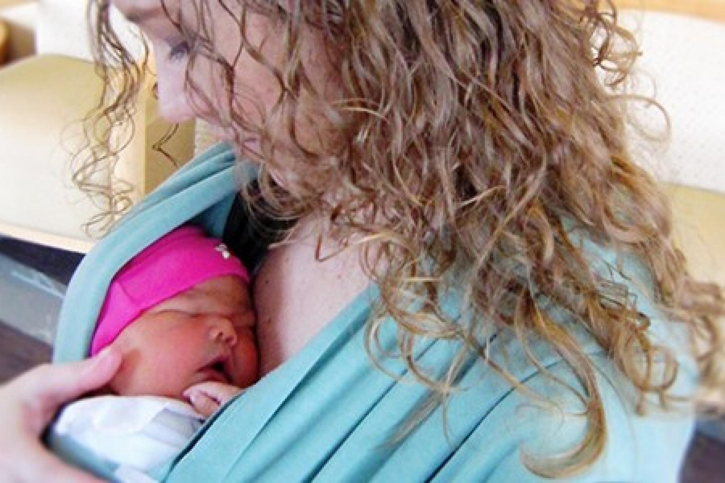 Ντέικ: το ταξίδι της μικρής του αδερφής προς την ομιλία - Eimaimama.gr