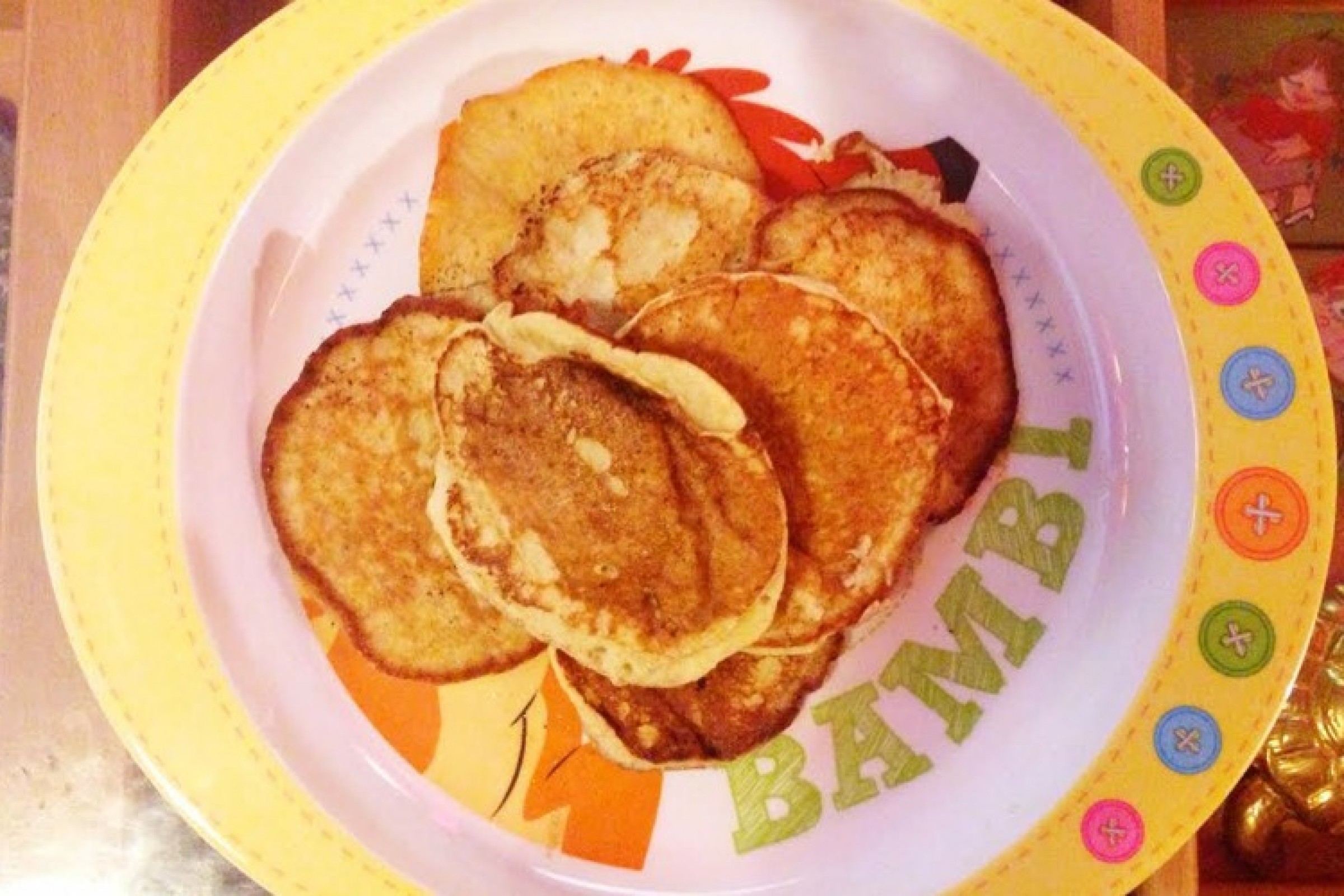 Κεφτεδάκια με ρίγανη και κρέμα φέτας - Eimaimama.gr