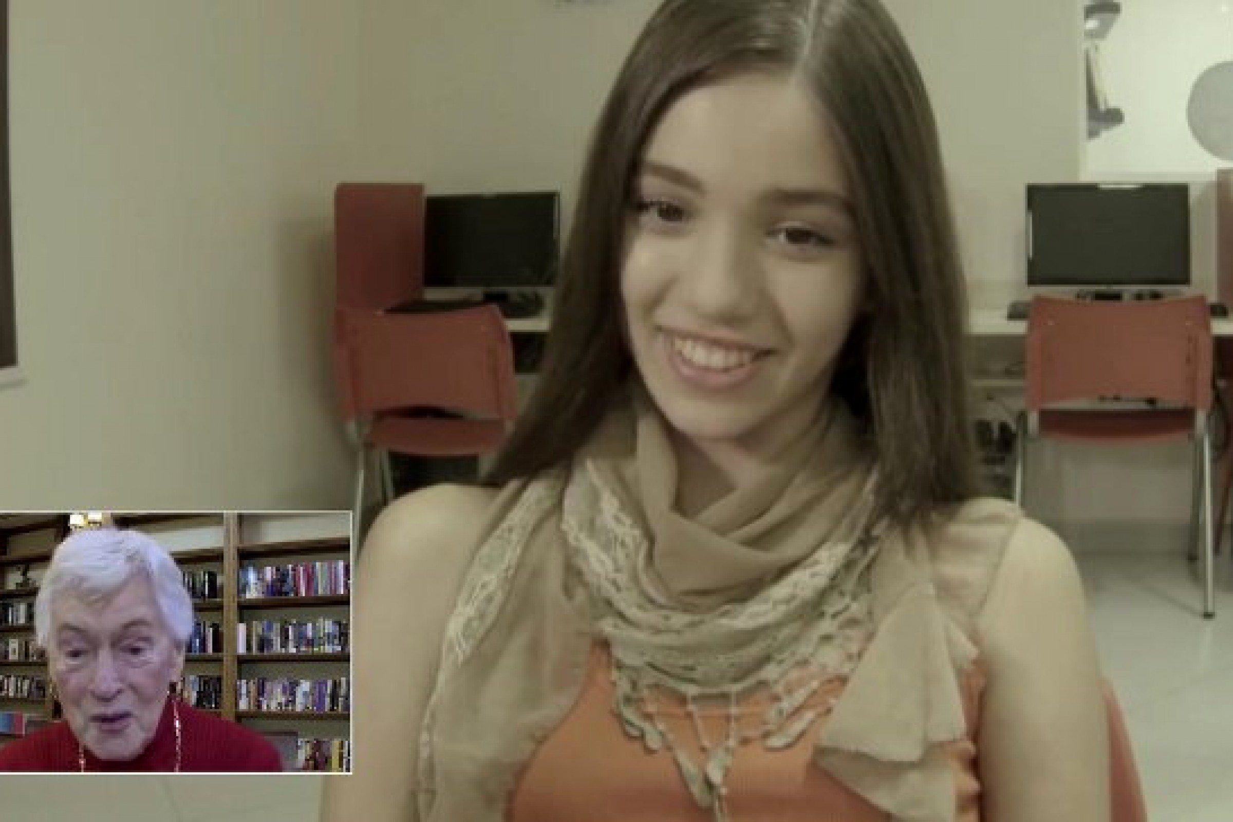 Τα 10 χαρακτηριστικά των ανθρώπων που συμπαθούν όλοι - Eimaimama.gr