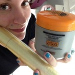 Φύκια Guam κατά της κυτταρίτιδας: τα δοκιμάσαμε και δεν... το πιστεύουμε! - Eimaimama.gr