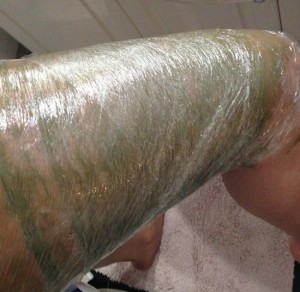 Φύκια Guam κατά της κυτταρίτιδας: τα δοκιμάσαμε και δεν... το πιστεύουμε! - Eimaimama.gr