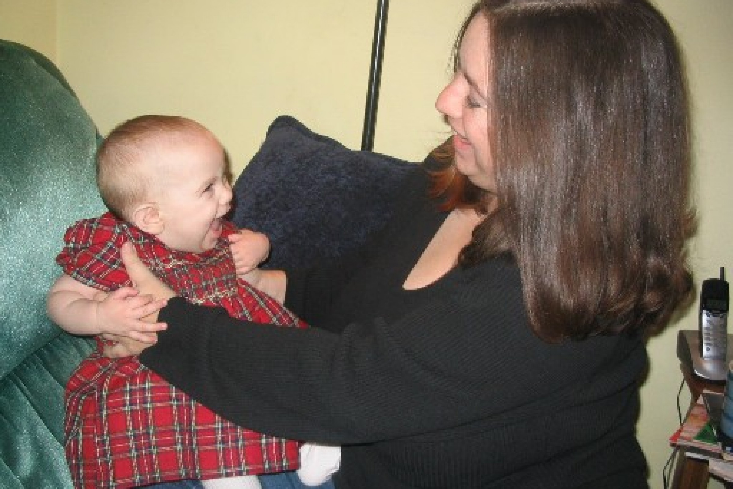 Θα μου λείψεις, μαμά... - Eimaimama.gr