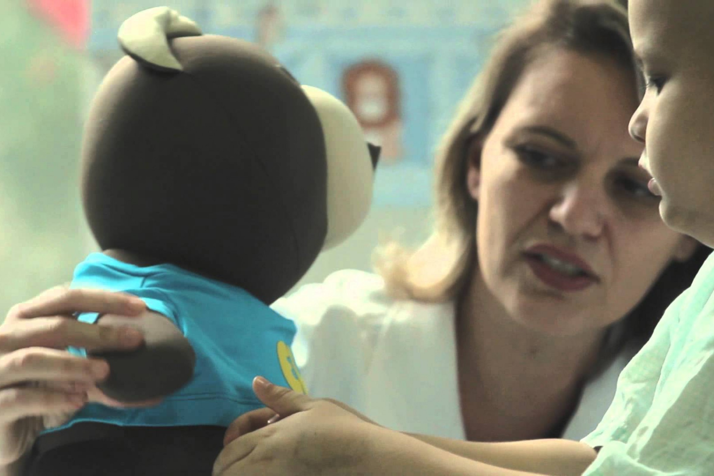 Θυμάστε την Bibi-Bo; - Eimaimama.gr