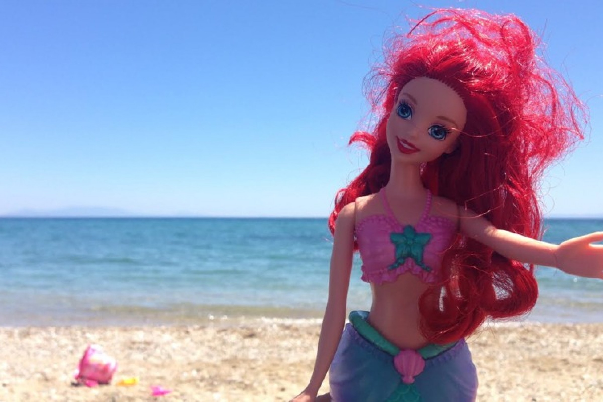 Η Αθηνά έγινε 10 ετών! - Eimaimama.gr