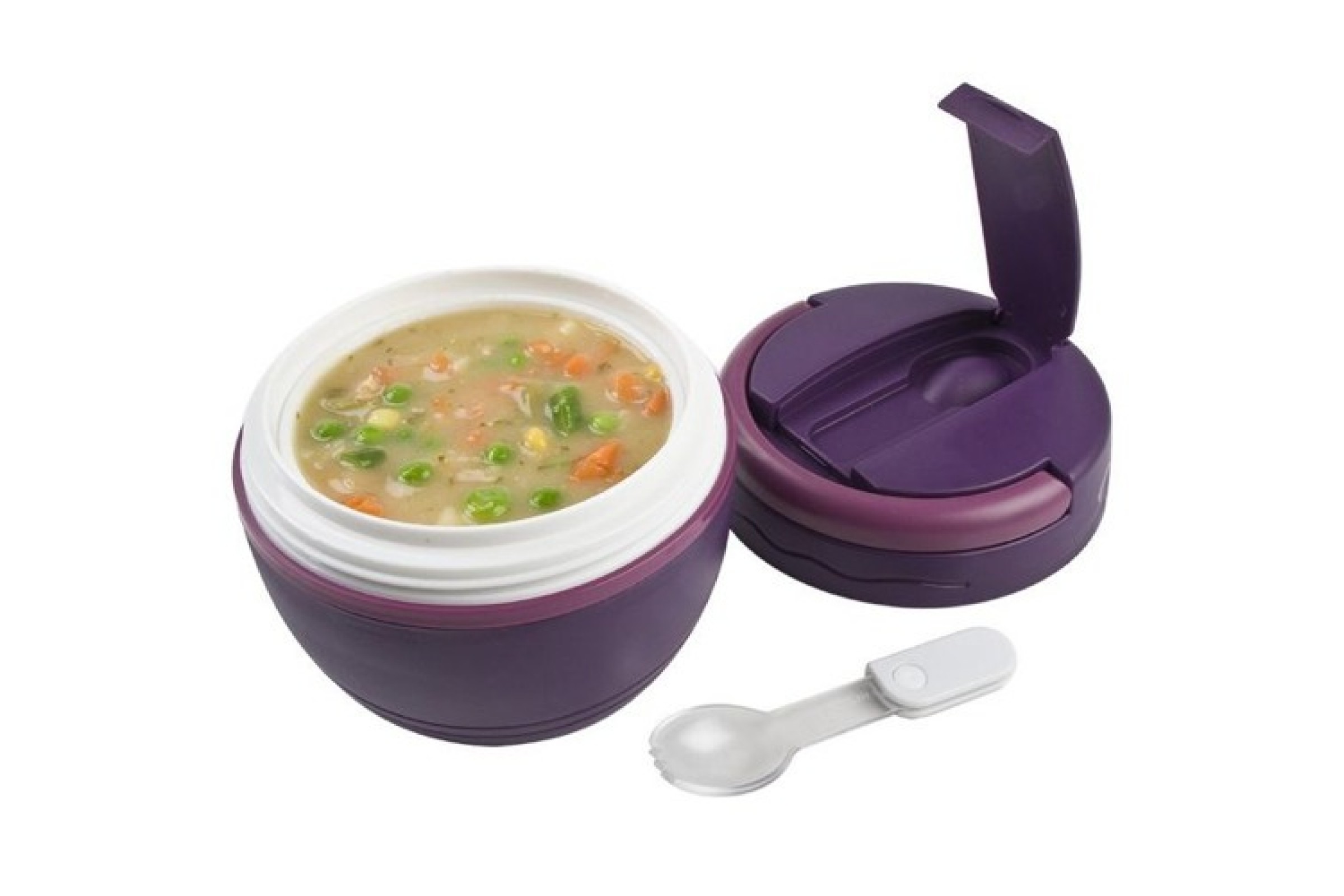 Δοκιμάσαμε τον βρεφικό ατμομάγειρα Beaba! - Eimaimama.gr