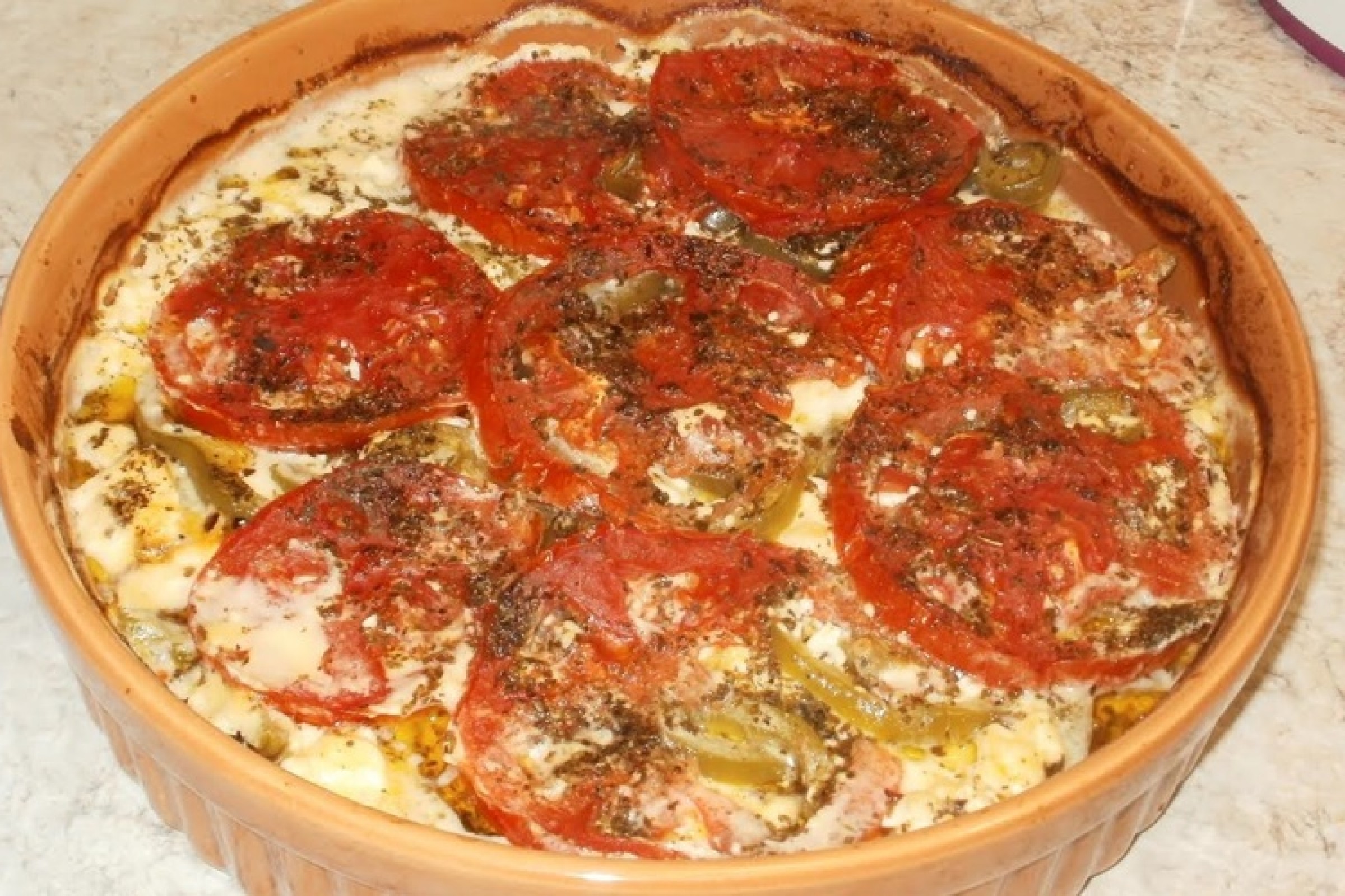 Κεφτεδάκια έκπληξη - Eimaimama.gr