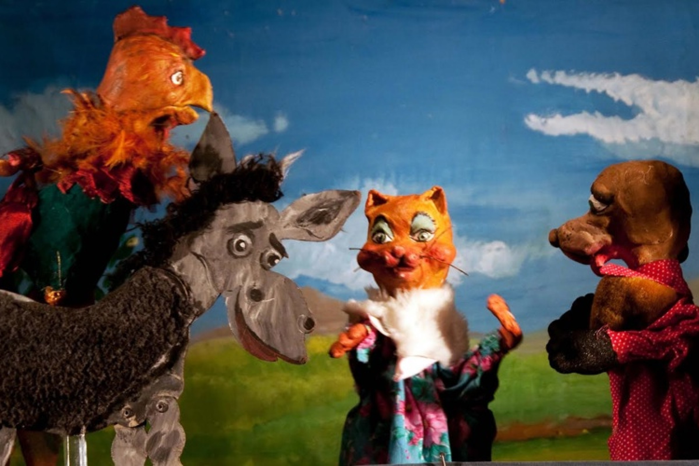 Παιχνίδια με γράμματα (ηλικία 2+) - Eimaimama.gr