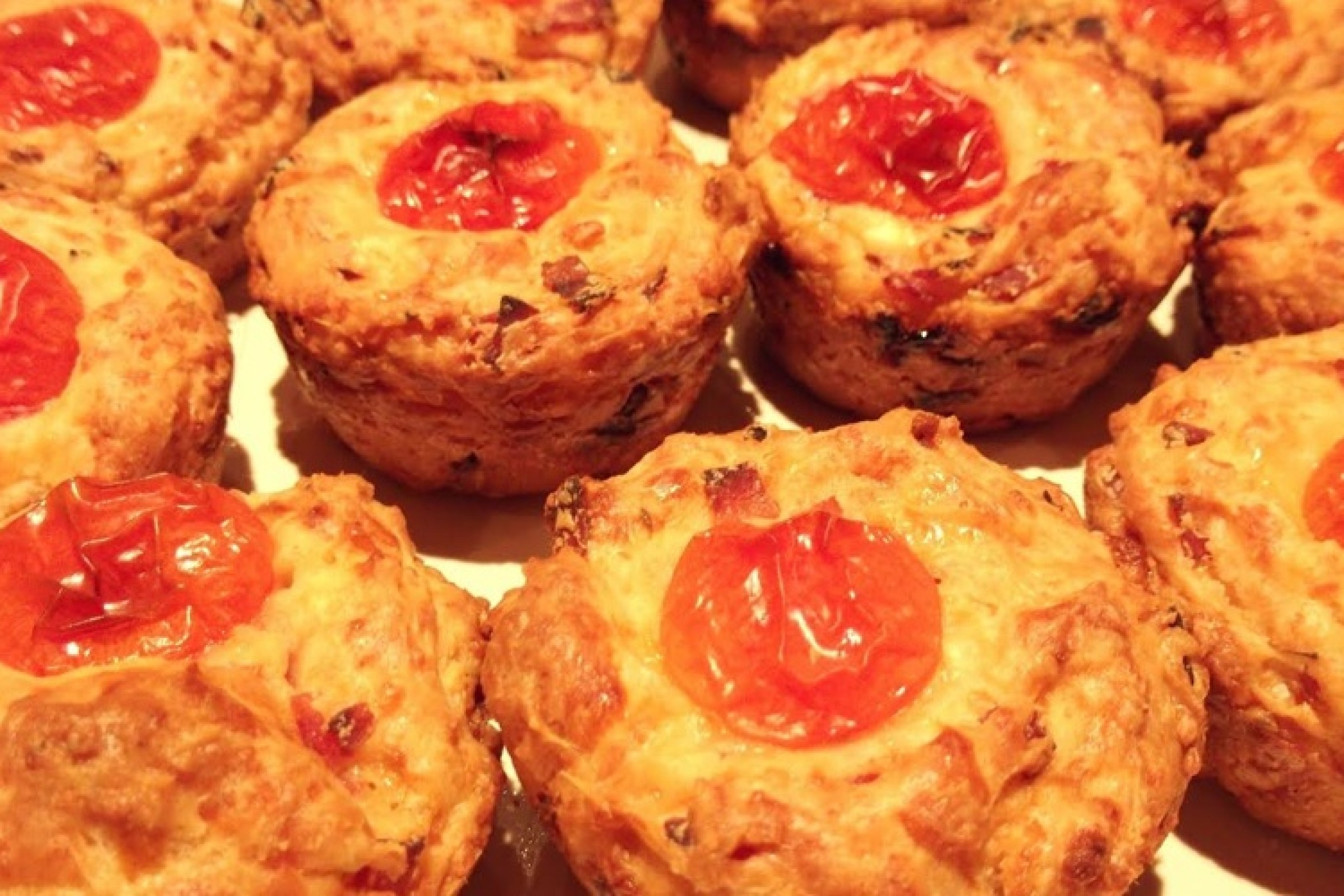 Τουρλού καλοκαιρινό στο φούρνο - Eimaimama.gr