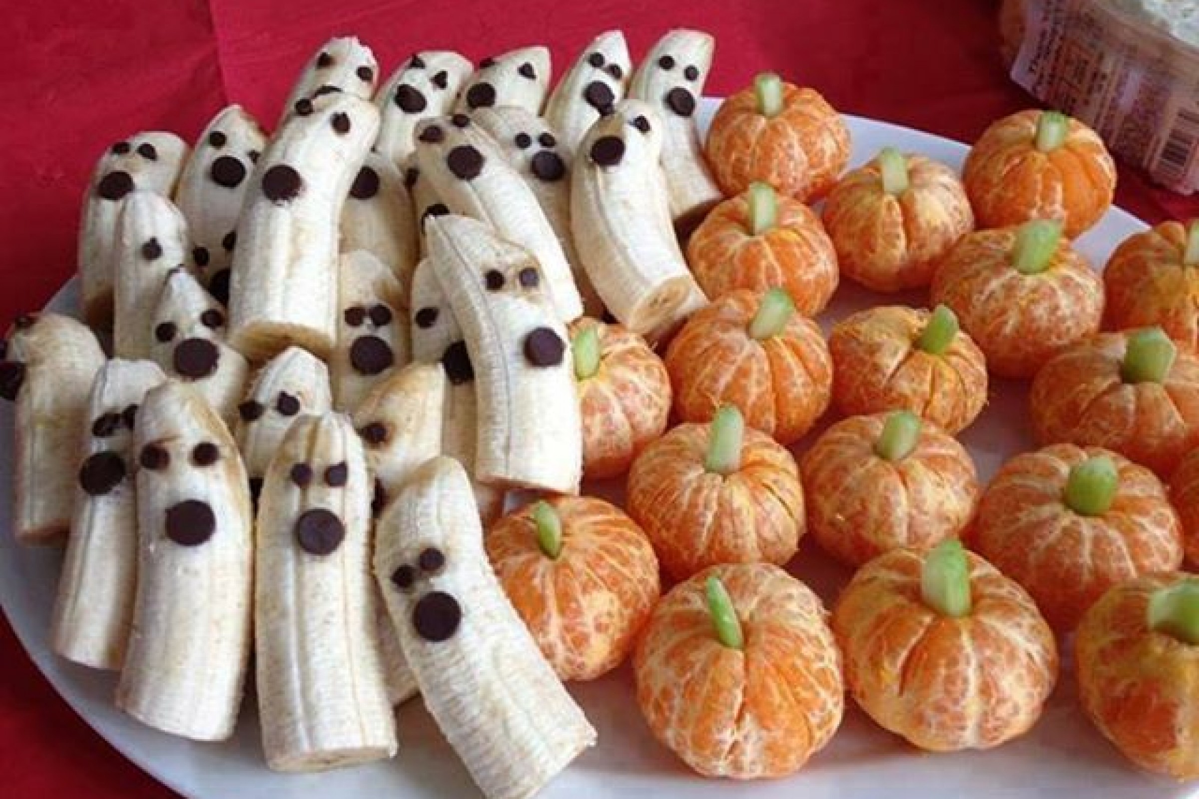 Εύκολο μιλφέιγ με κράκερς! - Eimaimama.gr