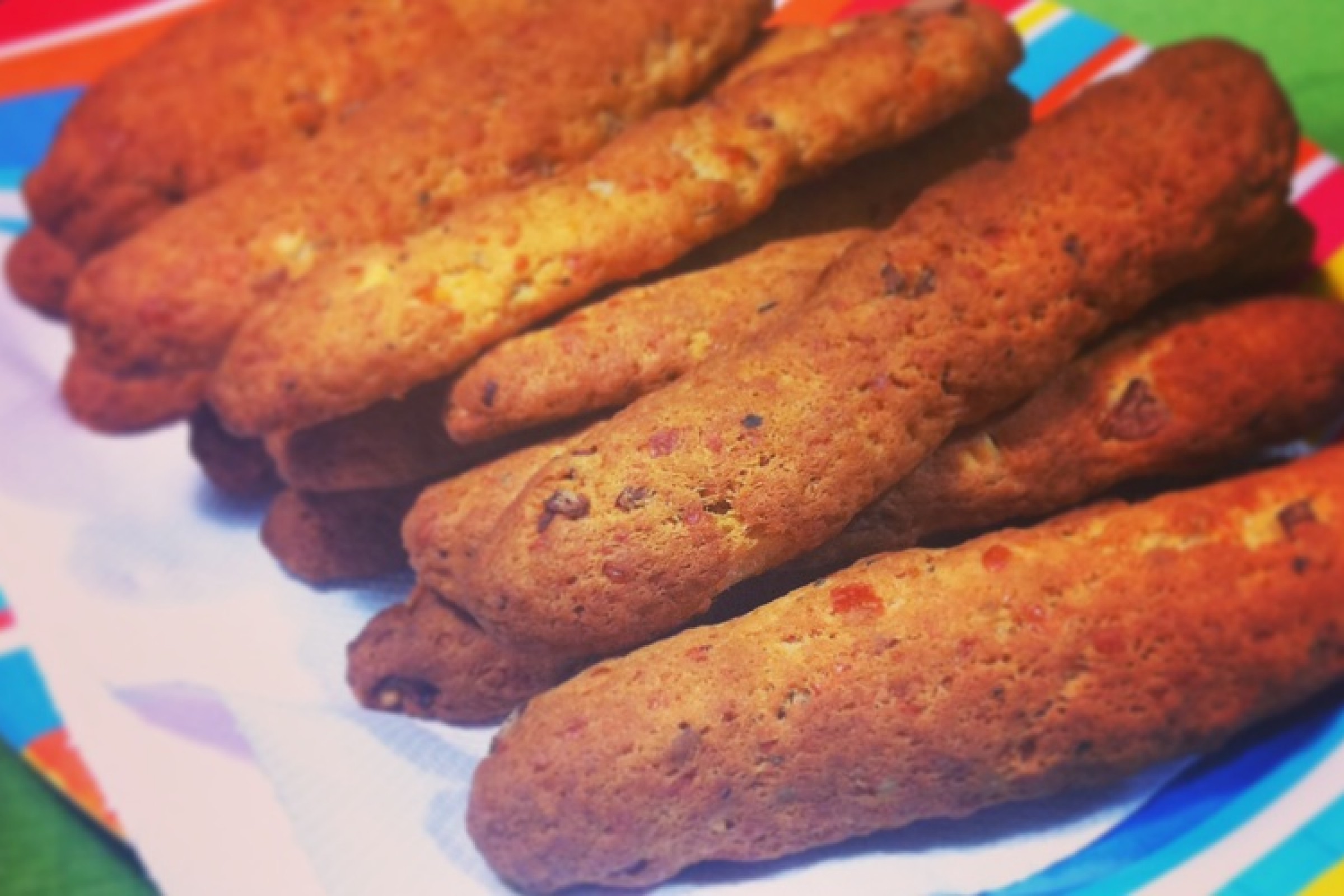 Λαγάνα γεμιστή με σπανάκι - Eimaimama.gr