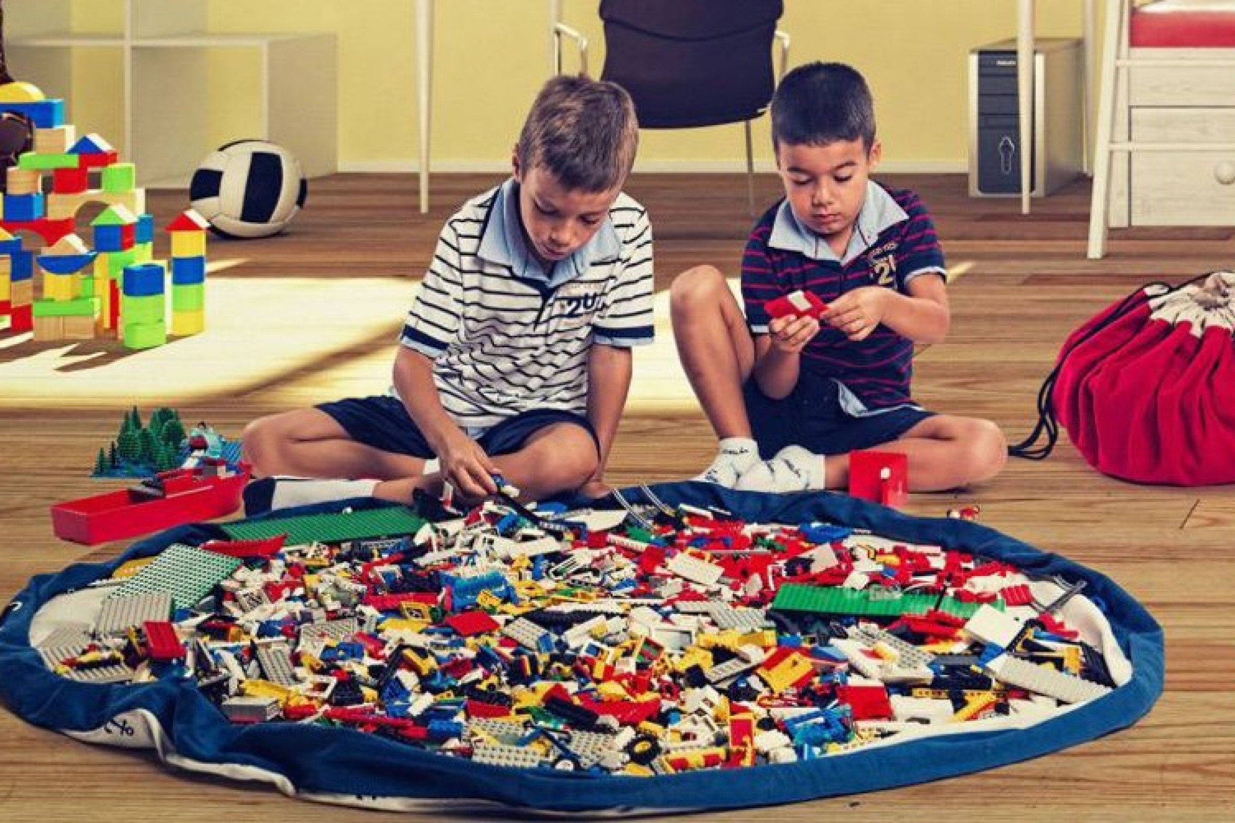 Το δωμάτιο της Νίκης μέσα σε... 20 χρόνια!! - Eimaimama.gr