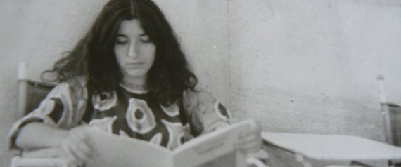 Μεγάλωσα και έγινα η μαμά μου - και είναι ίσως ό,τι καλύτερο μου έχει ...
