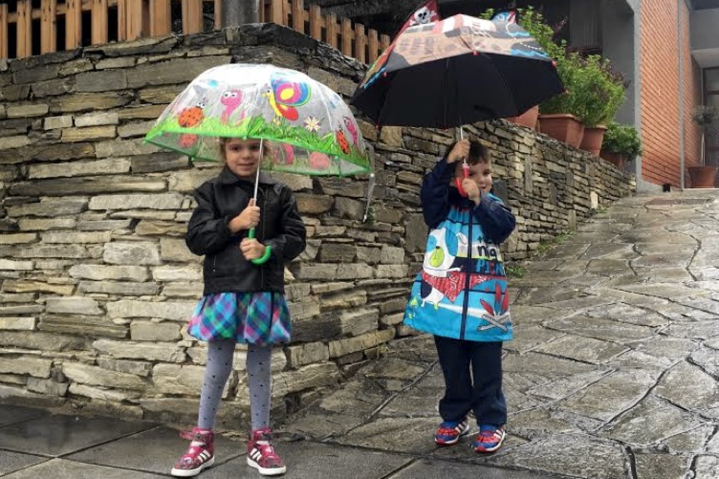 Η Αθηνά έγινε 10 ετών! - Eimaimama.gr