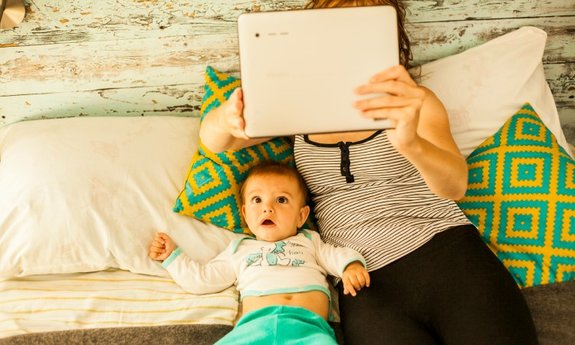 Τα "καυτά" trends για γονείς για το 2016 - Eimaimama.gr