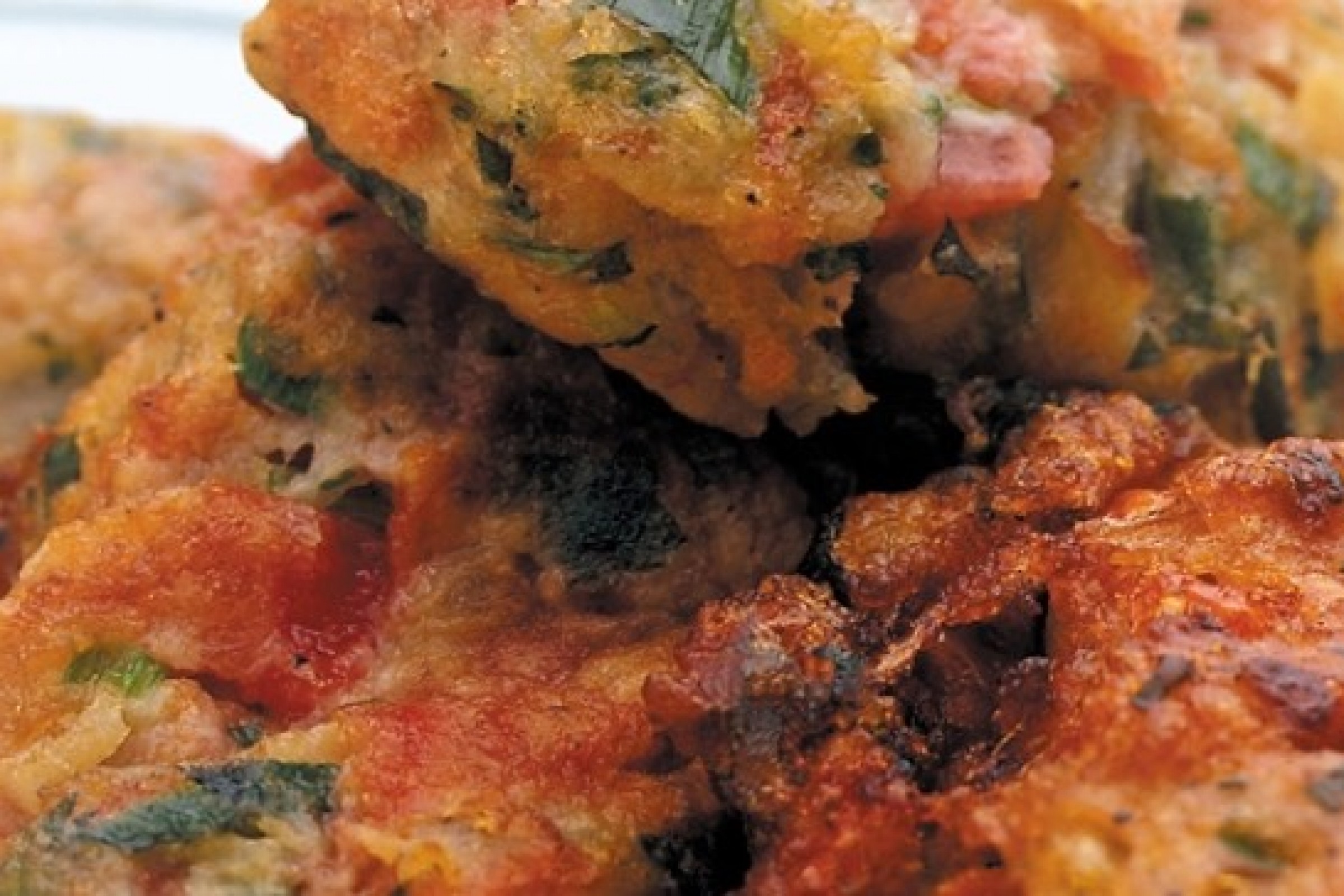 Σπέσιαλ μακαρονοσουφλέ - Eimaimama.gr