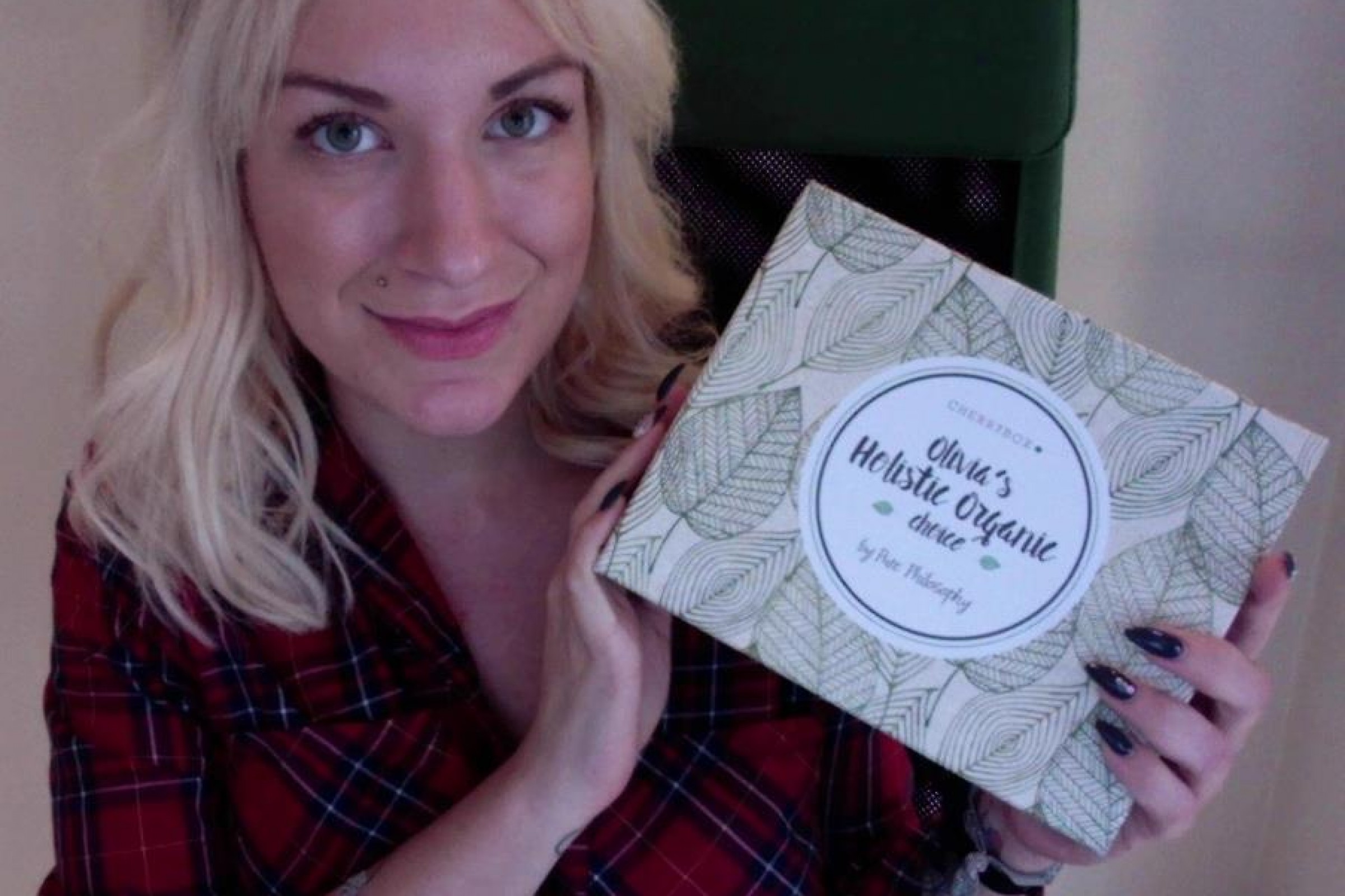 Φύκια Guam κατά της κυτταρίτιδας: τα δοκιμάσαμε και δεν... το πιστεύουμε! - Eimaimama.gr