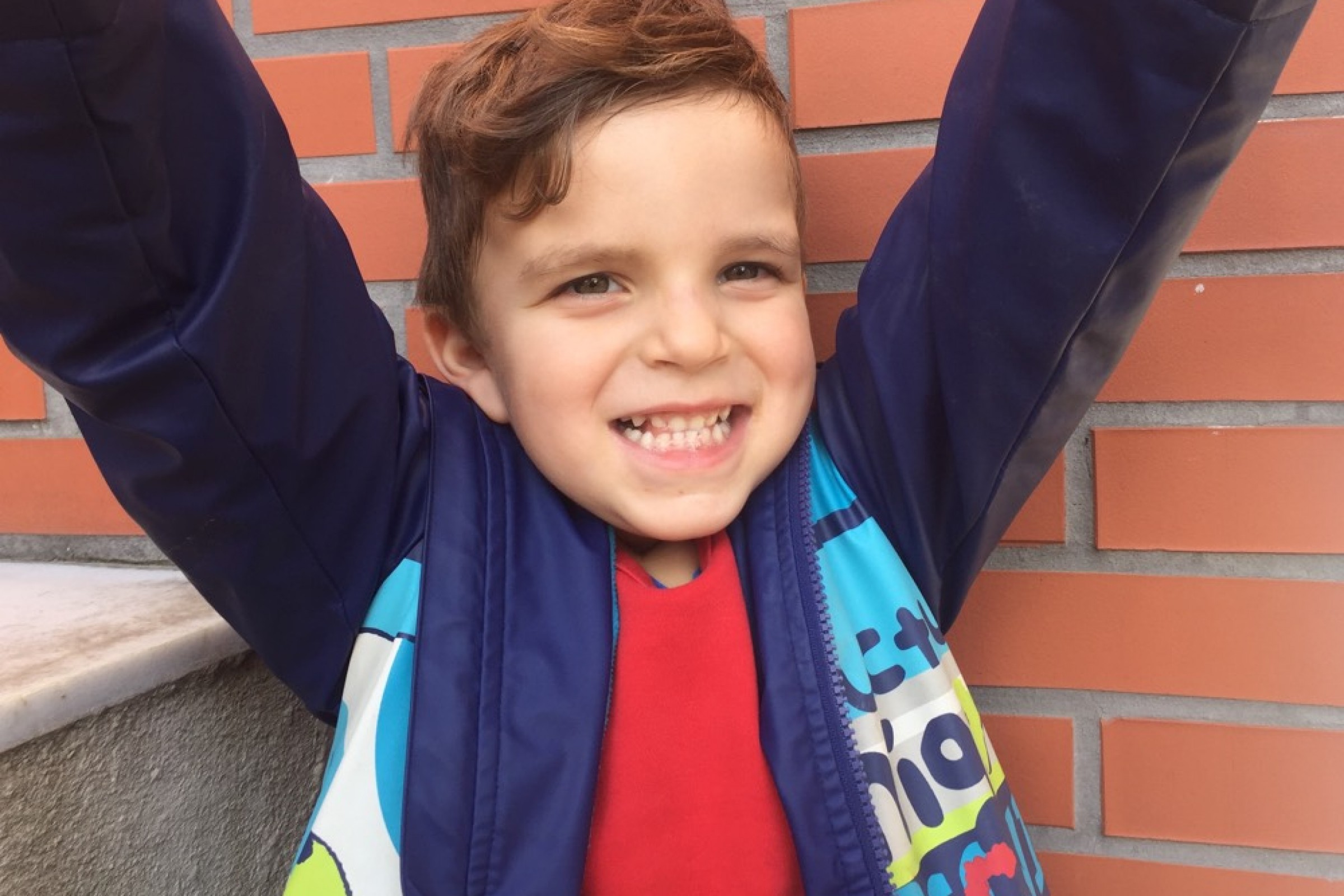 Η Αθηνά έγινε 10 ετών! - Eimaimama.gr