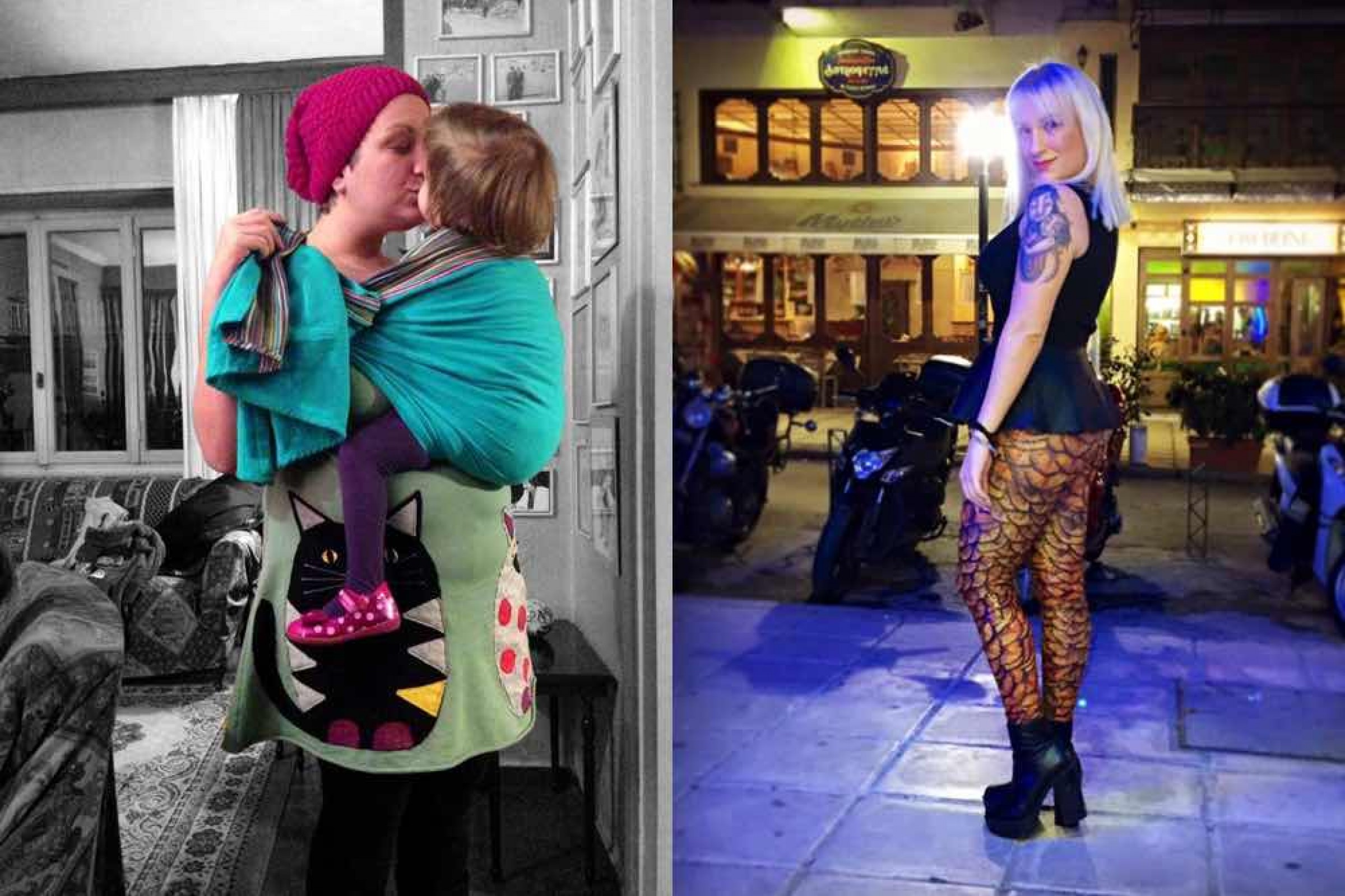 Φύκια Guam κατά της κυτταρίτιδας: τα δοκιμάσαμε και δεν... το πιστεύουμε! - Eimaimama.gr