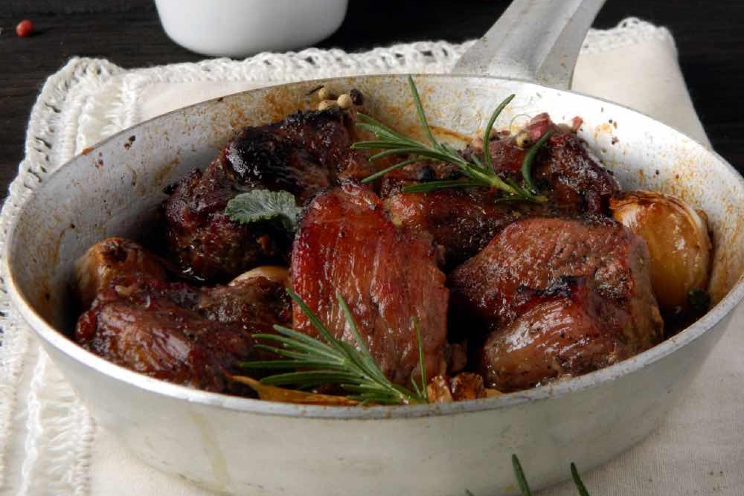 Ρεβυθοκεφτέδες - Eimaimama.gr