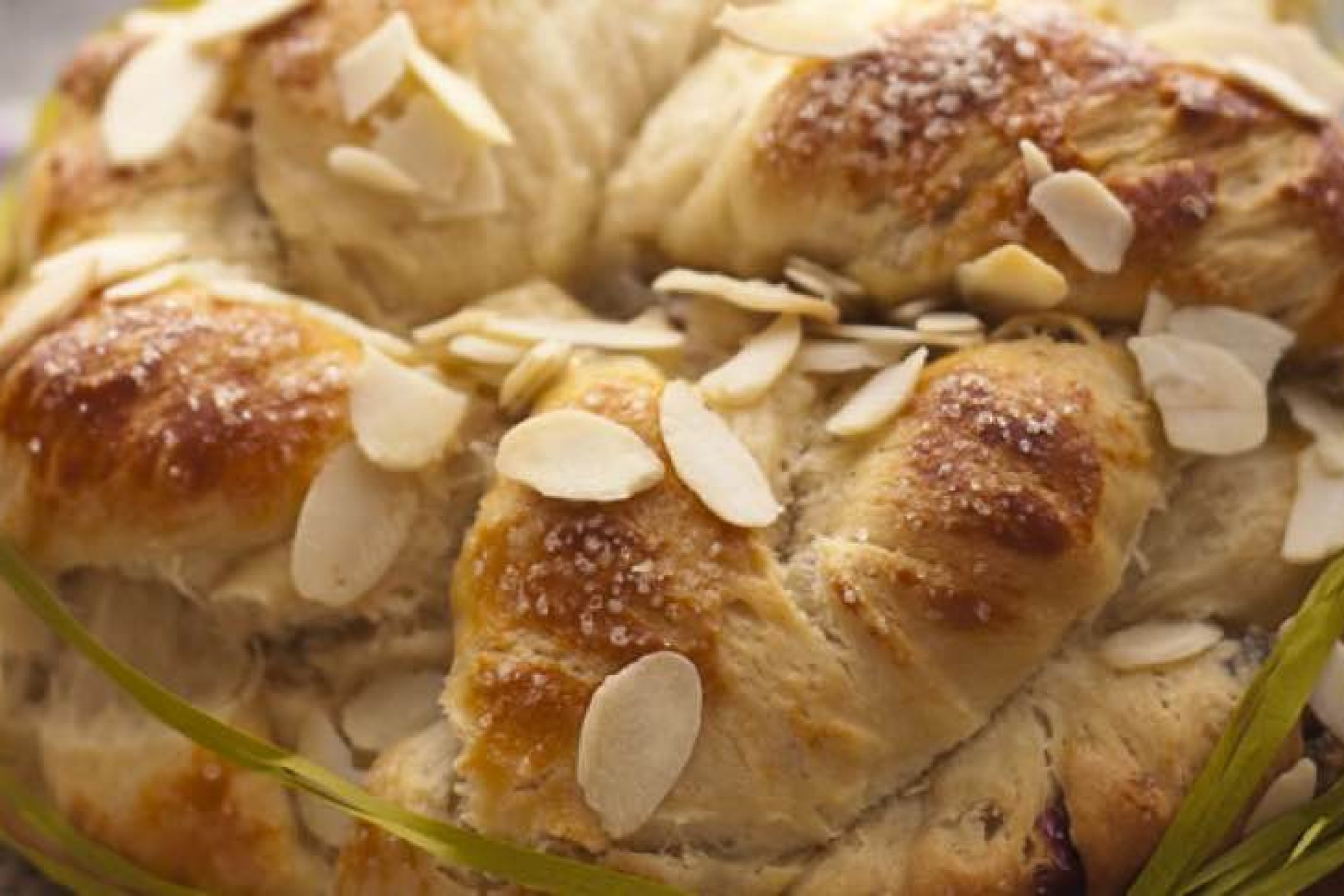 Νηστίσιμη μπατζίνα - Eimaimama.gr