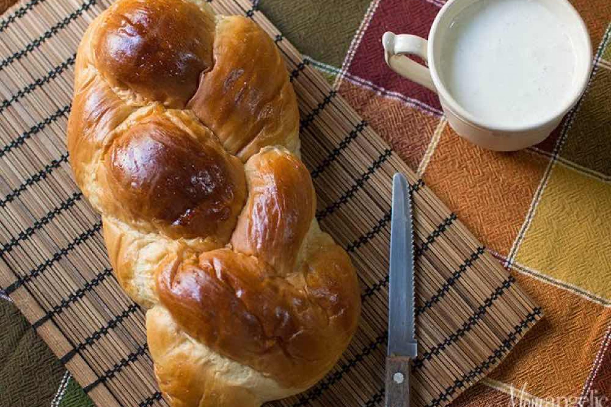 Τυρόπιτα Κανταΐφι - Eimaimama.gr